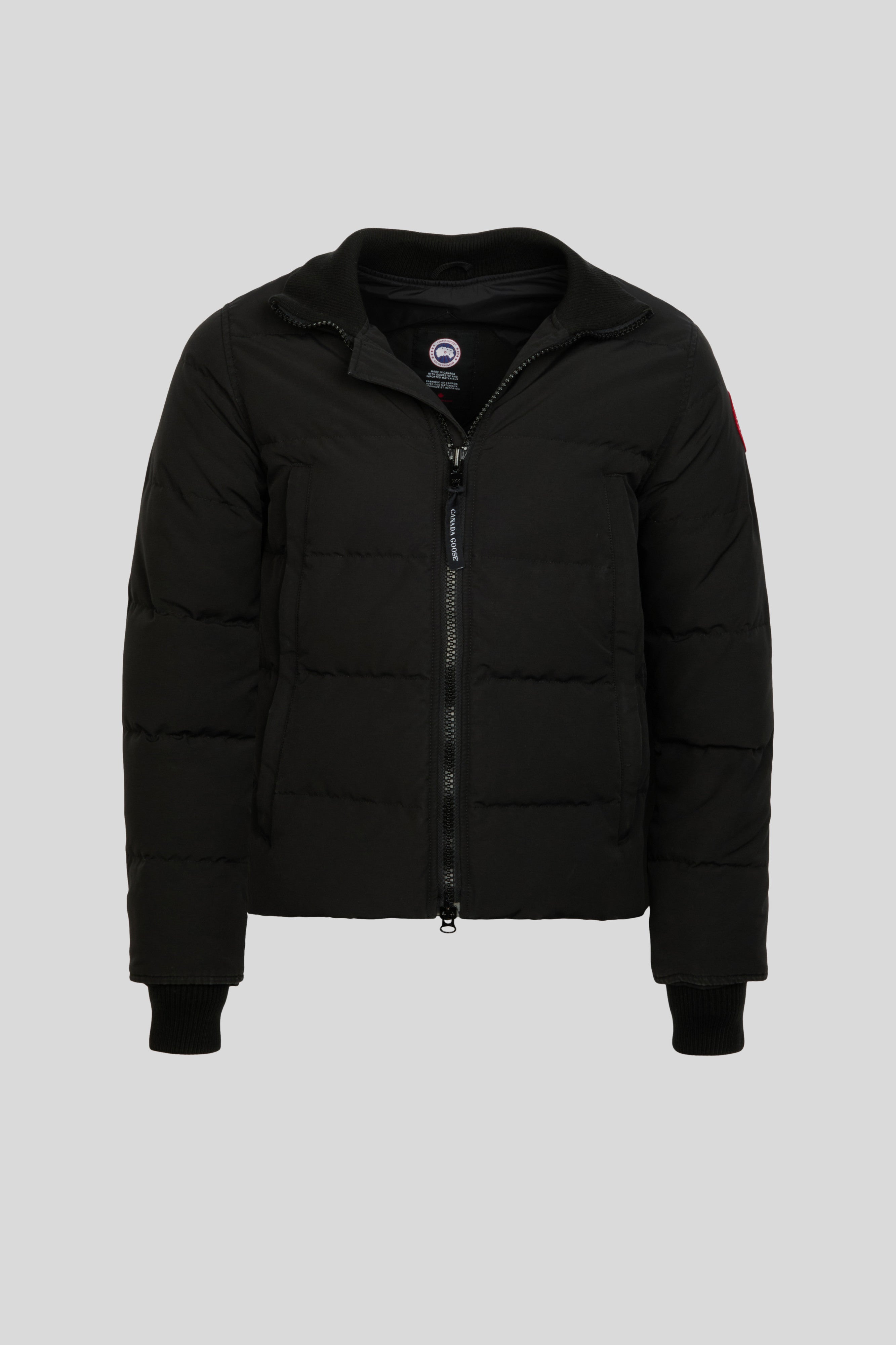 Used Woolford Jacket for sale - Canada Goose Generations US