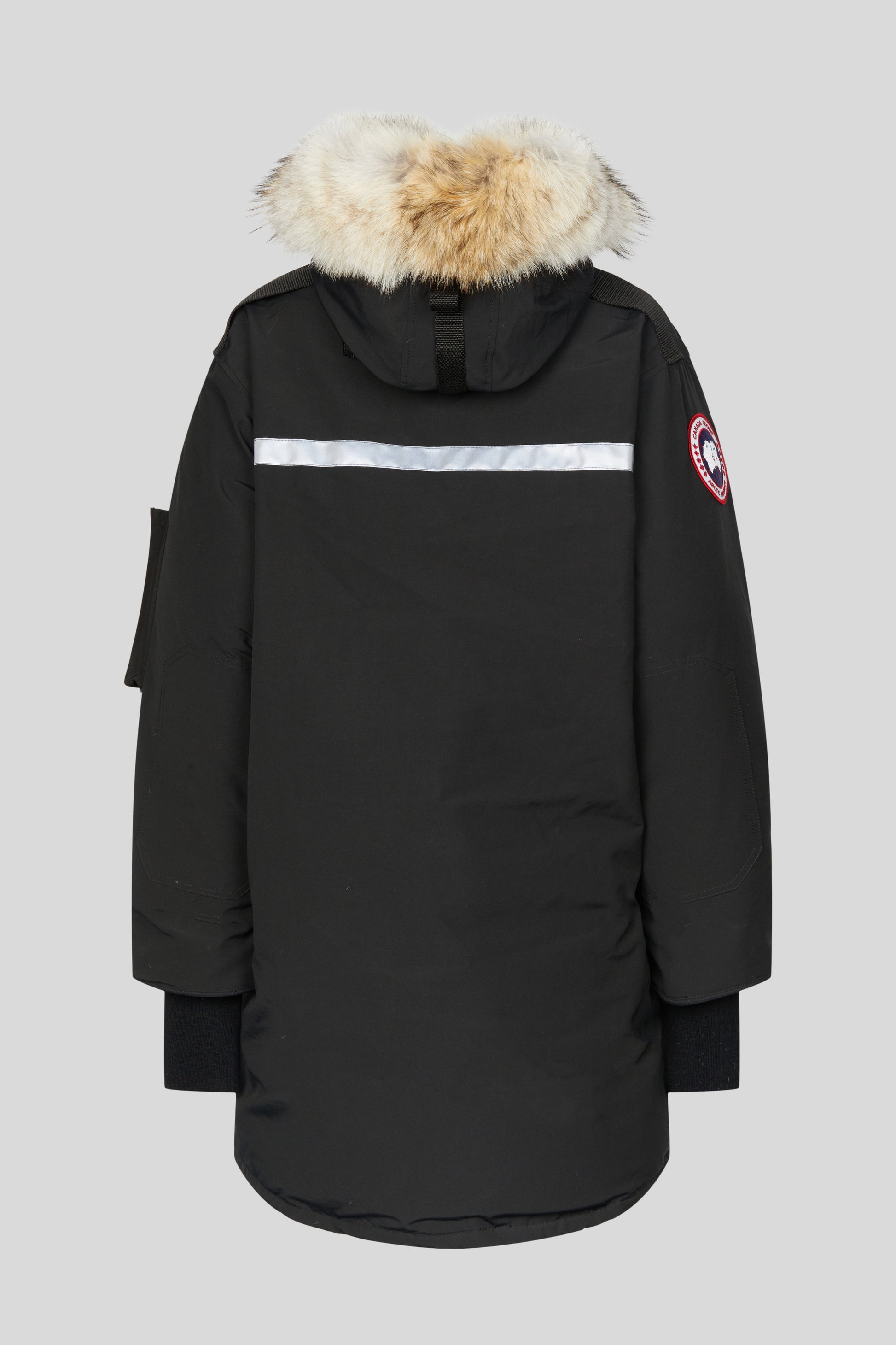 Used Resolute Parka for sale - Canada Goose Generations US