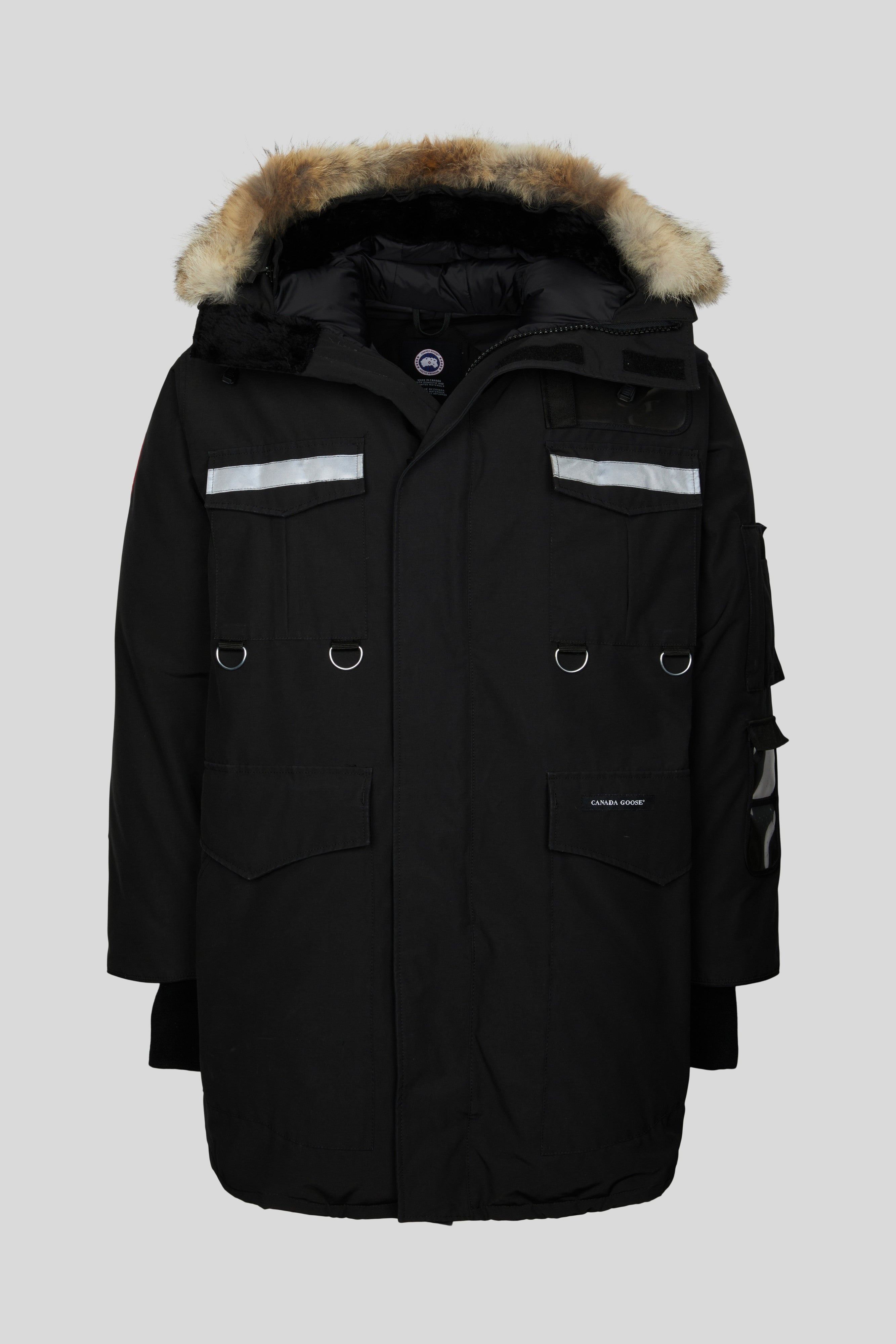 Used Resolute Parka for sale - Canada Goose Generations US