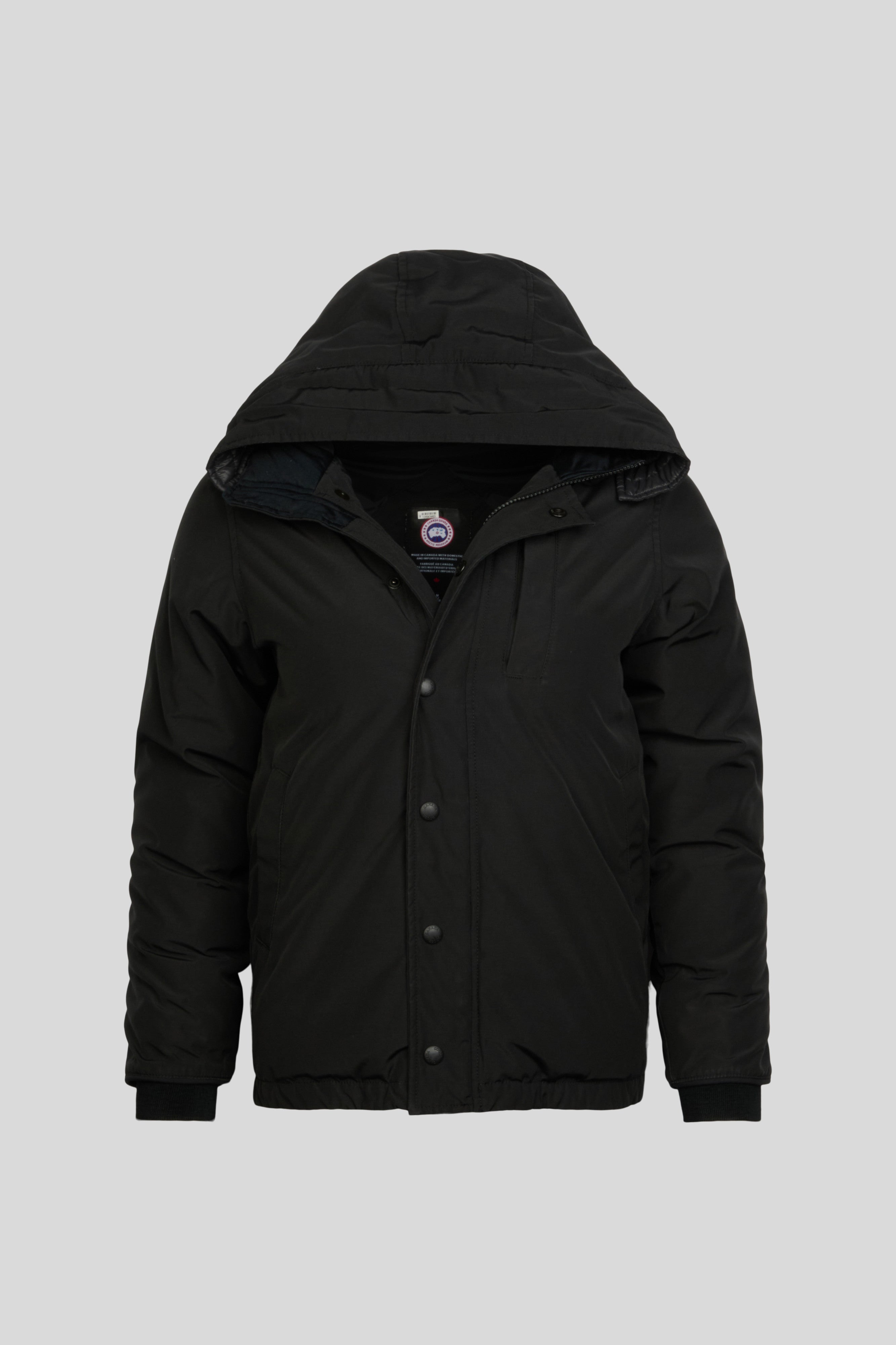 Used Youth Logan Parka for sale - Canada Goose Generations US