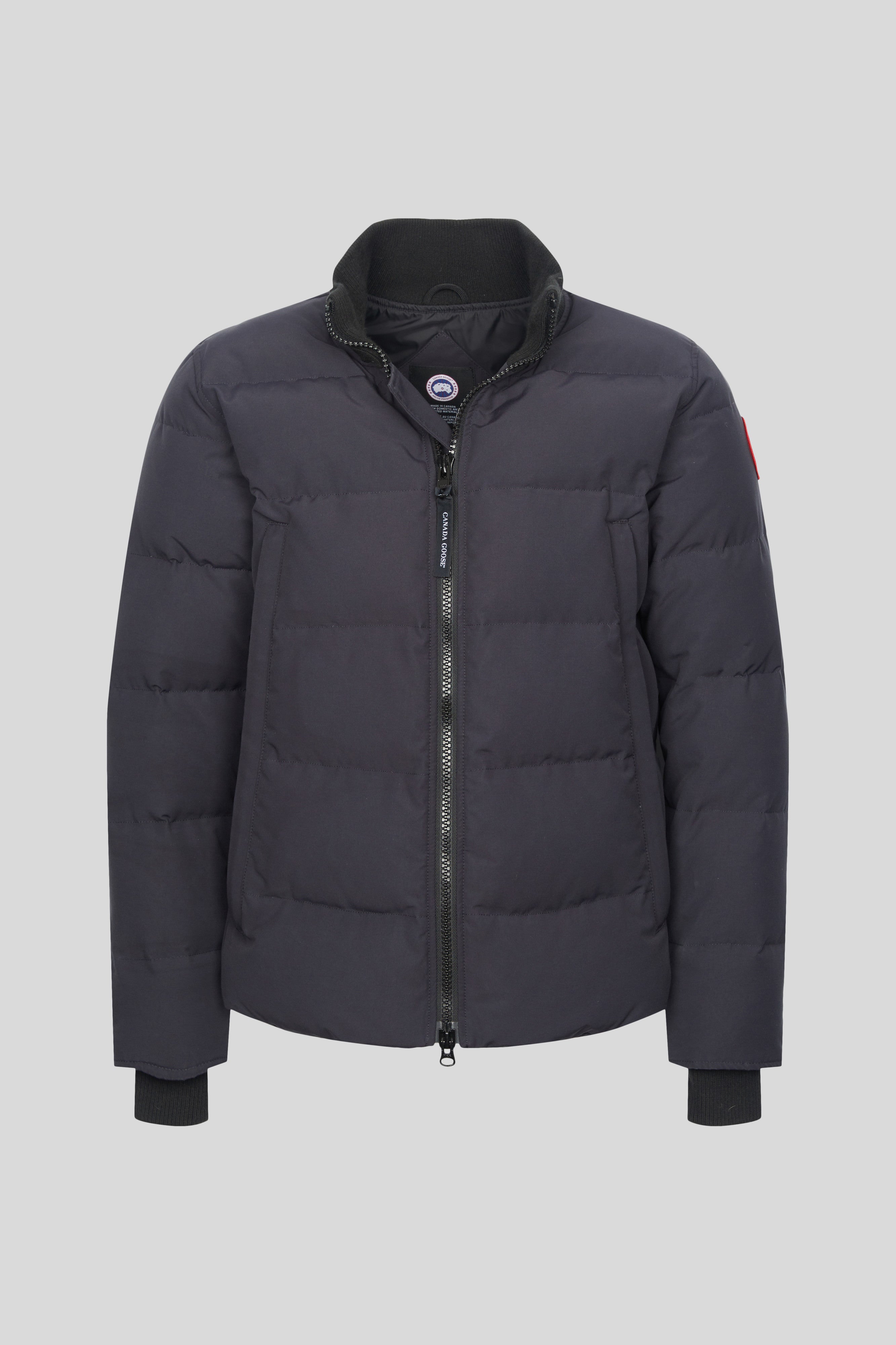 Used Woolford Jacket for sale - Canada Goose Generations US