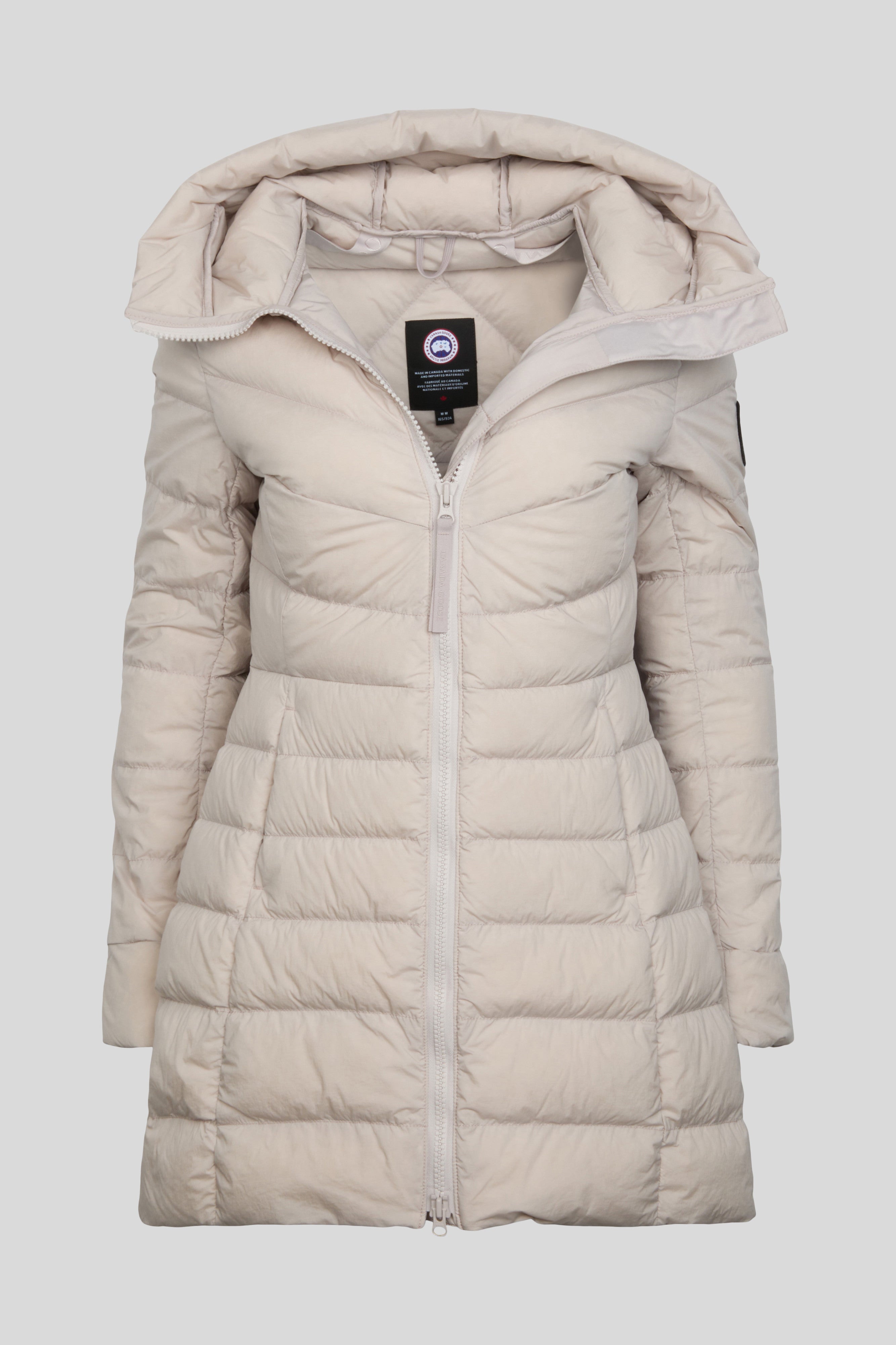 Used Clair Coat Black Label for sale - Canada Goose Generations US