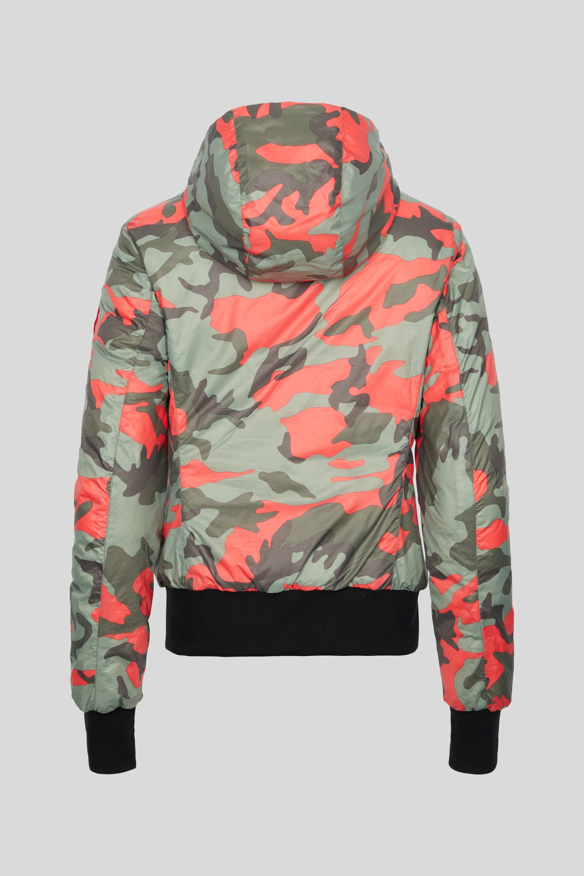 Used Dore Hoody Print for sale - Canada Goose Generations US