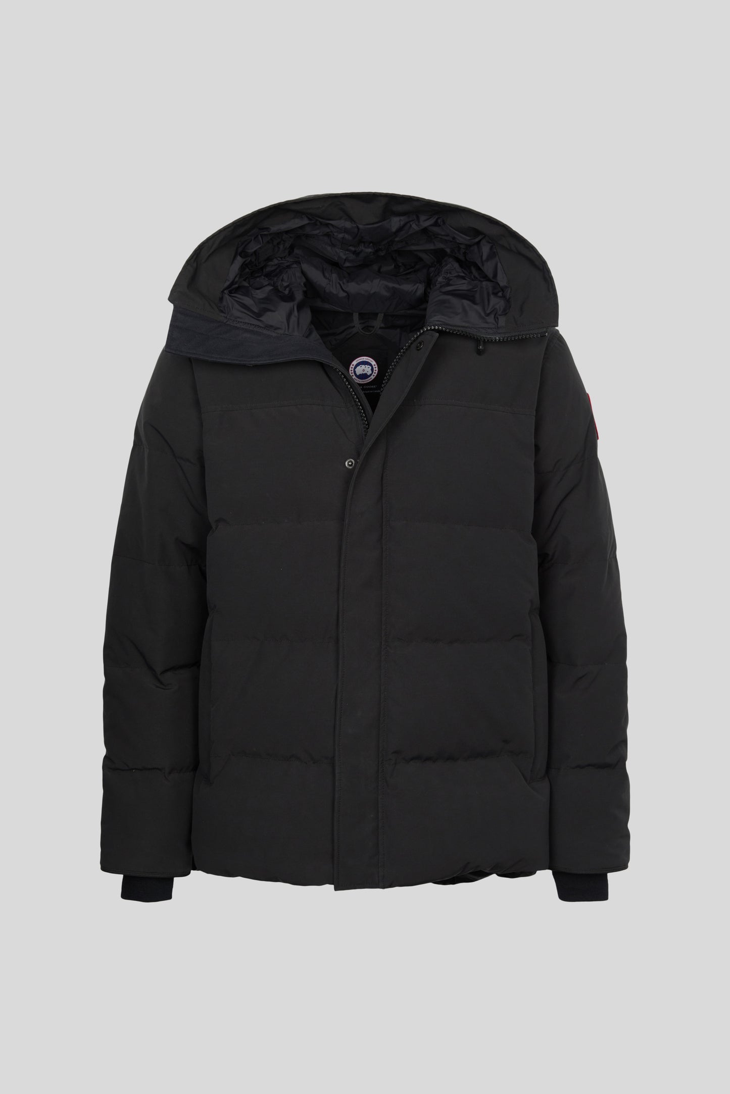 Used MacMillan Parka for sale - Canada Goose Generations US