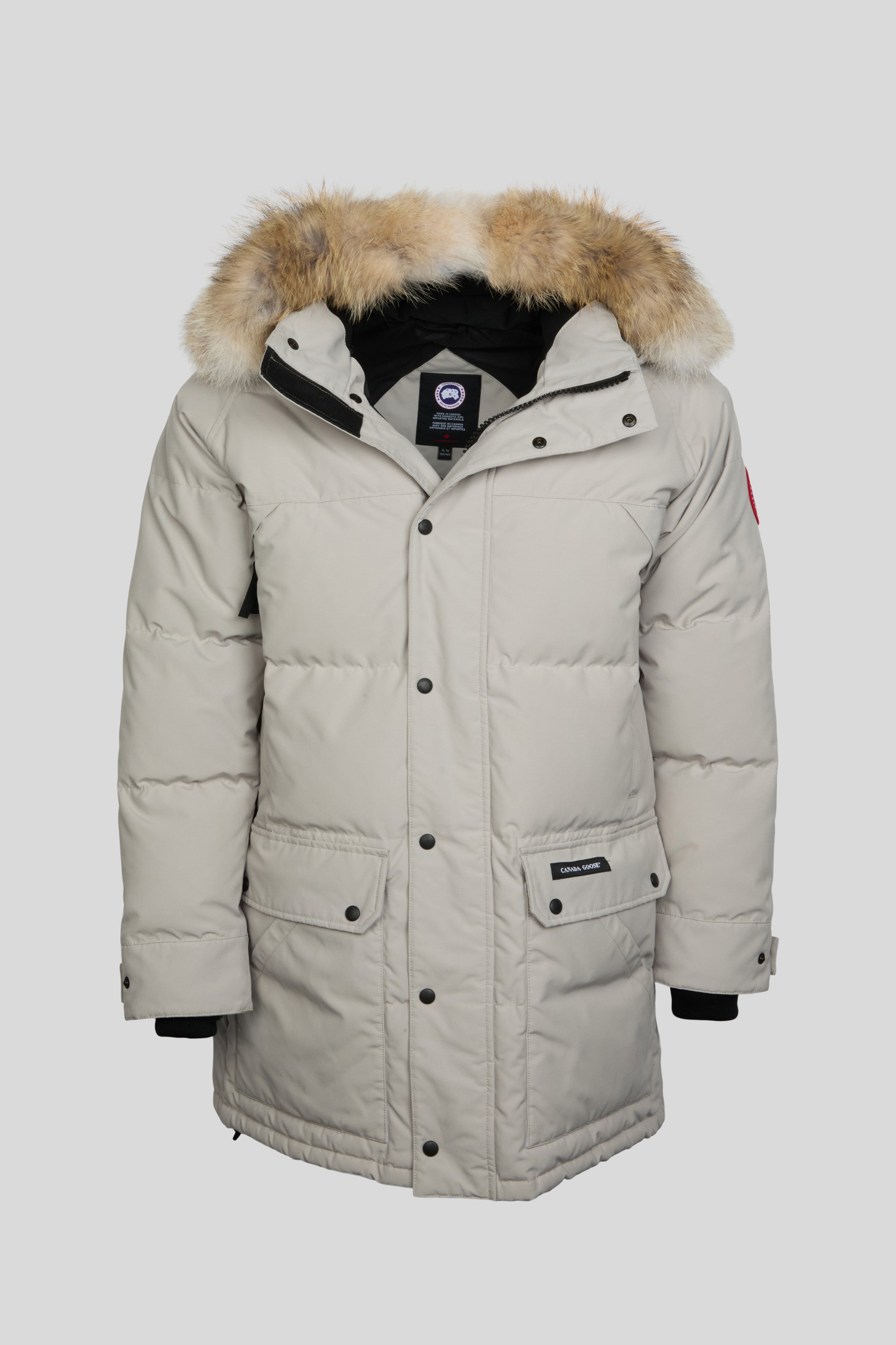 Used Emory Parka for sale - Canada Goose Generations US