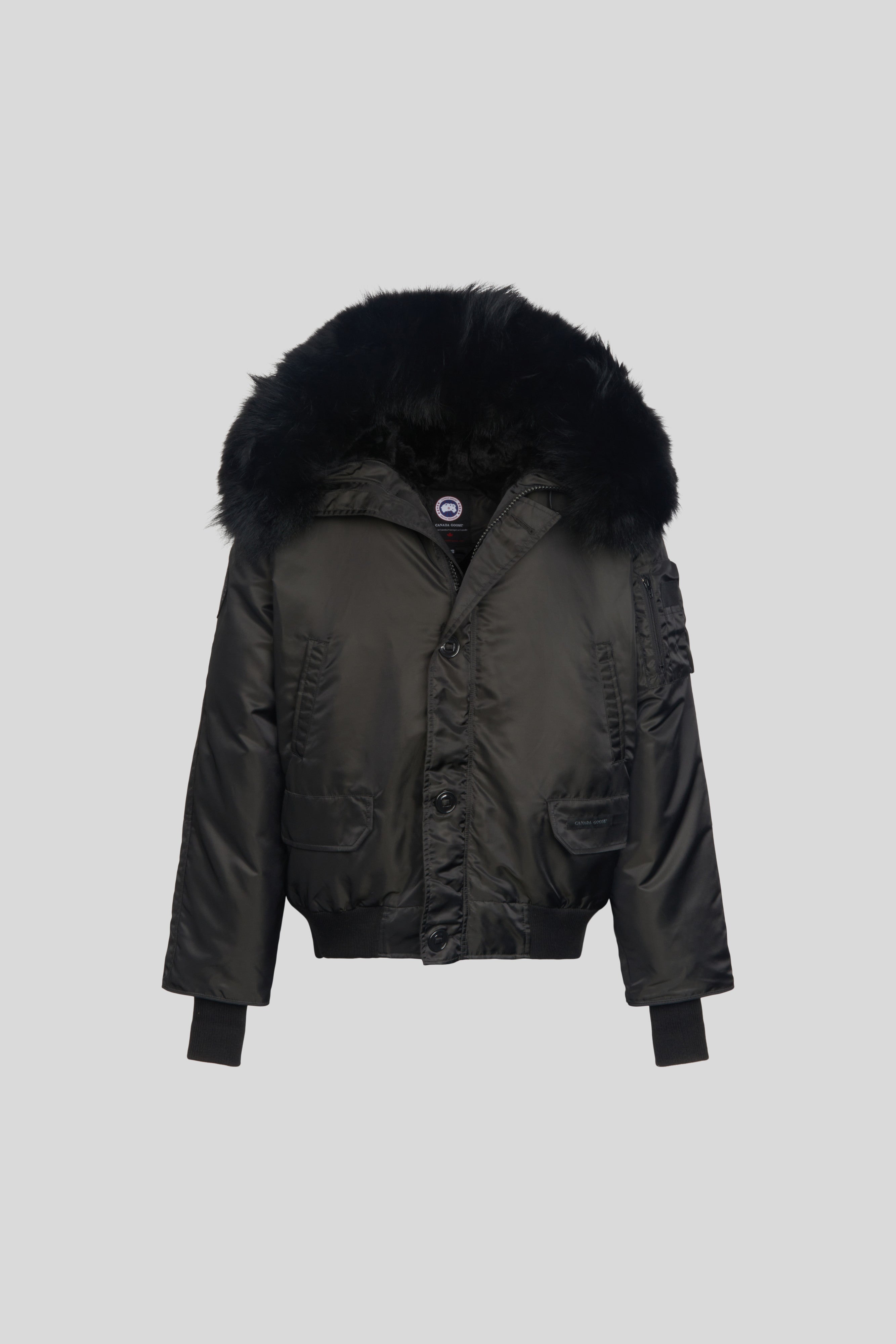 Vintage – Canada Goose Generations
