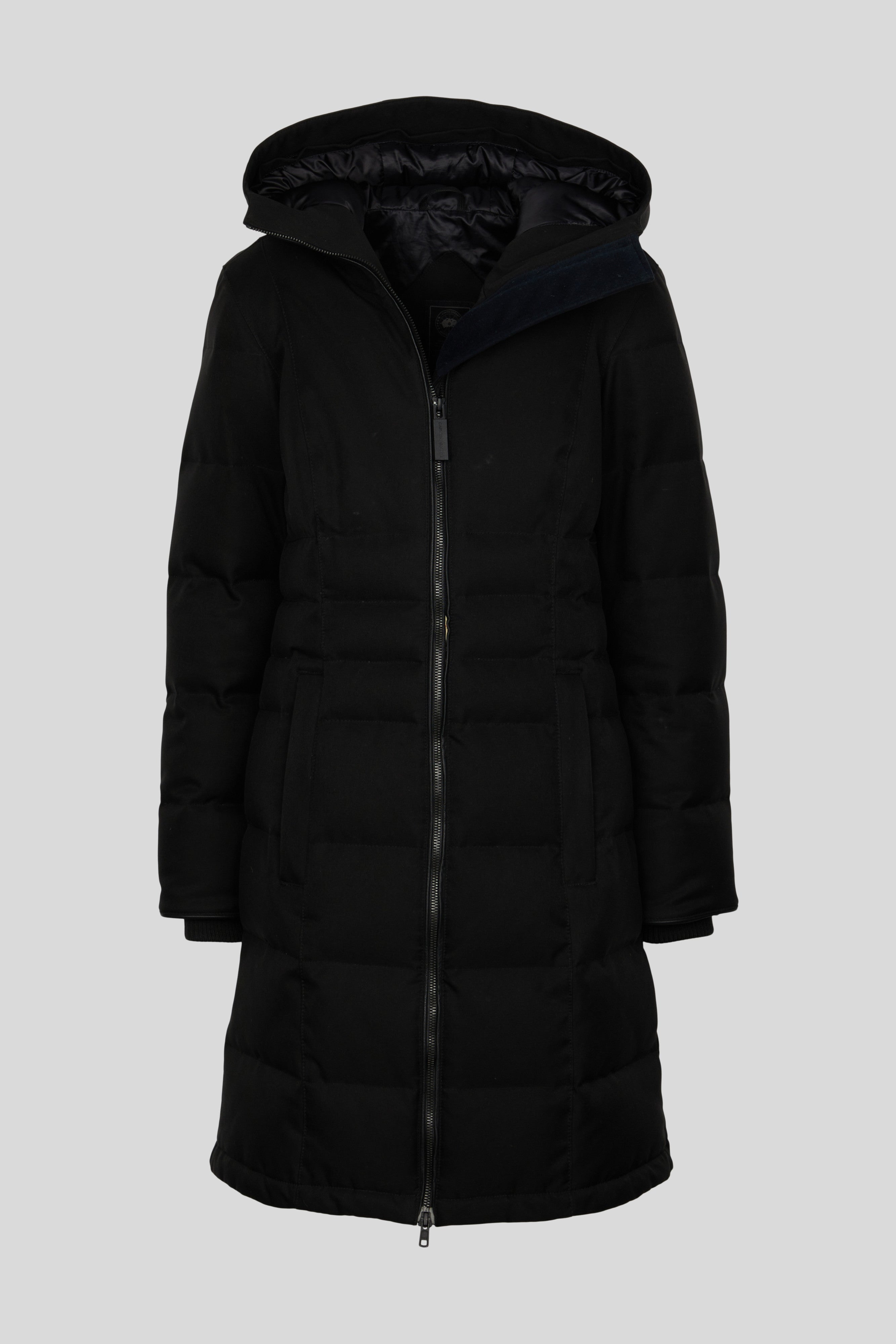 Used Pembina Coat for sale - Canada Goose Generations US