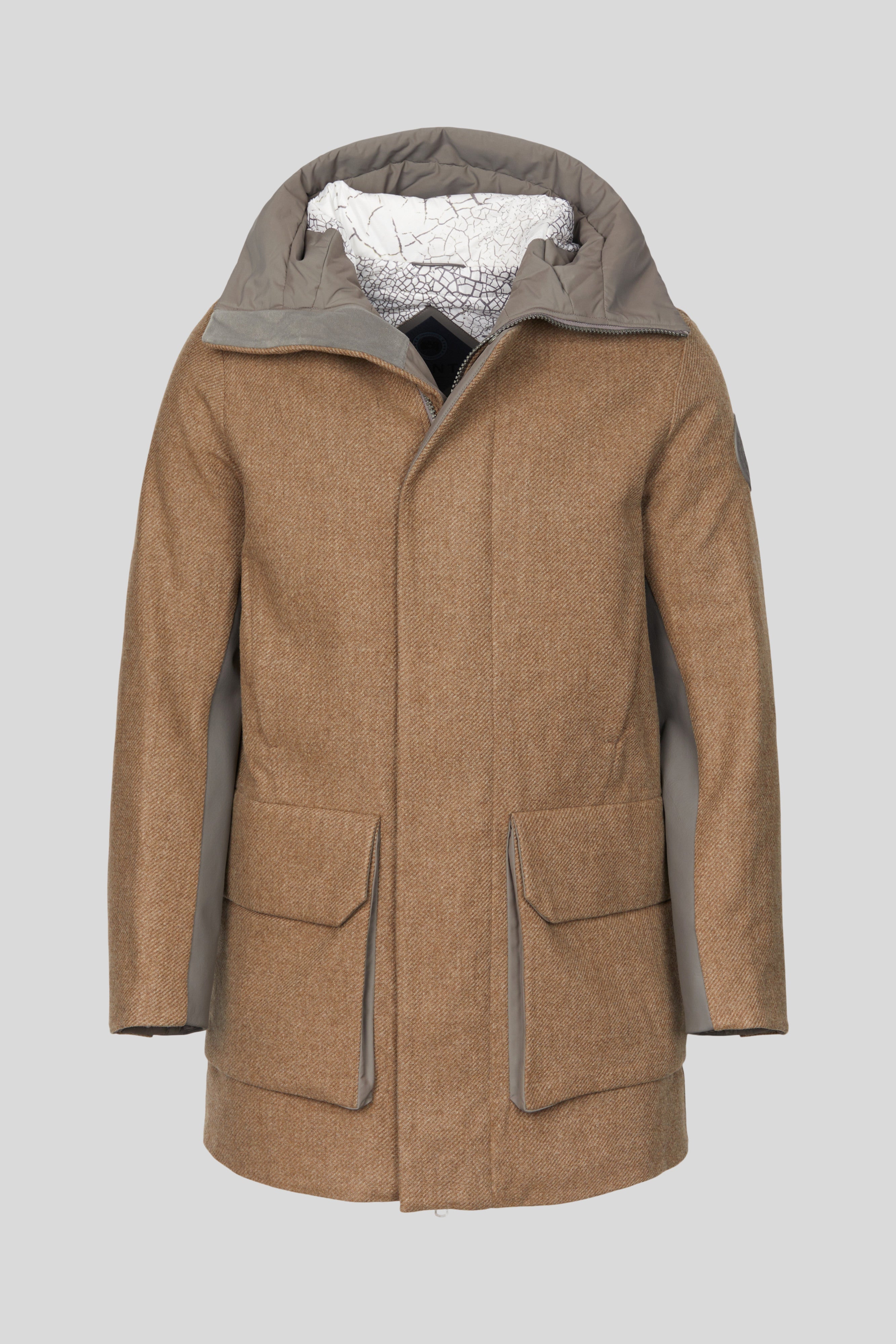 Used Atavist Coat for sale - Canada Goose Generations US