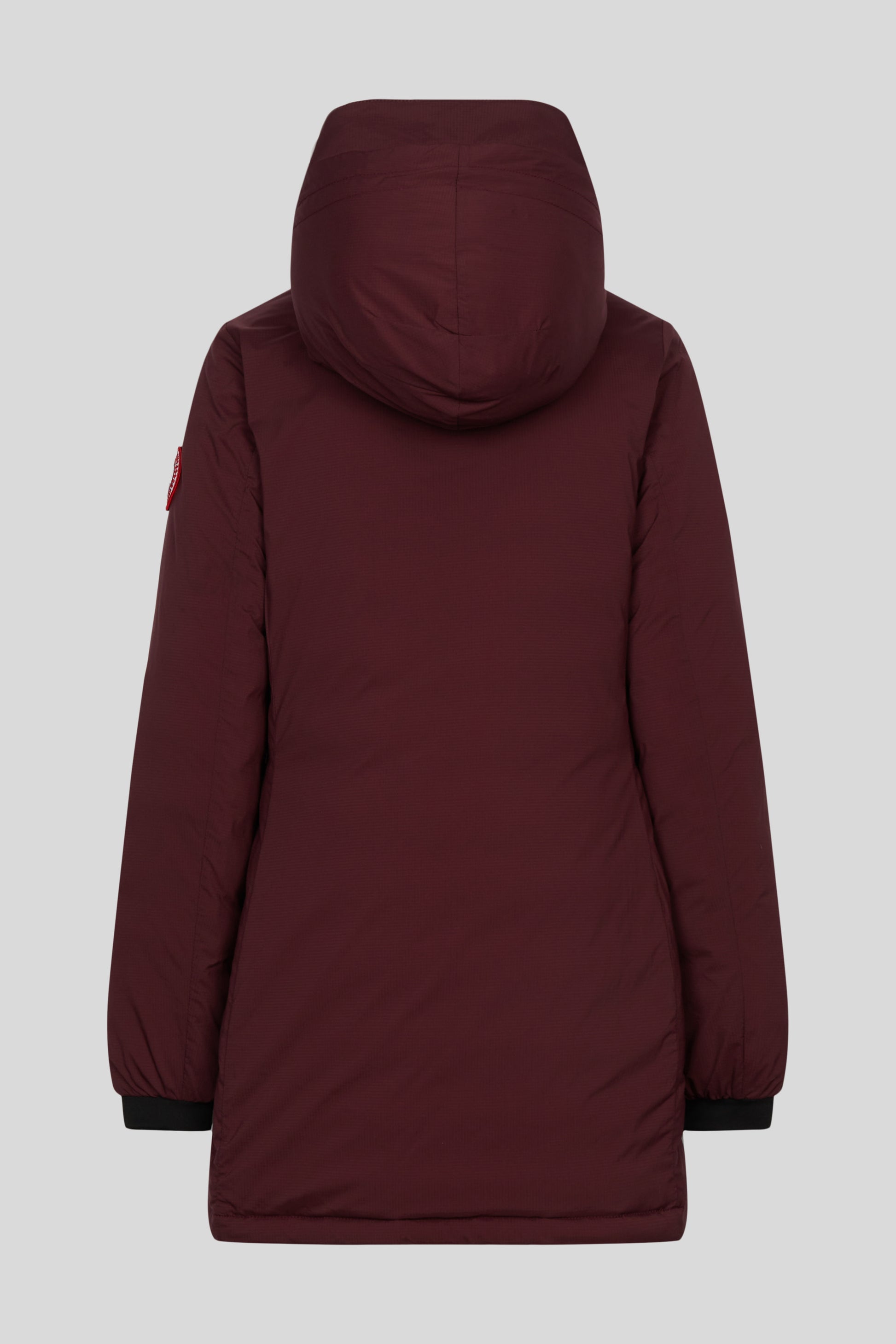 Used Camp Hooded Jacket for sale - Canada Goose Generations US