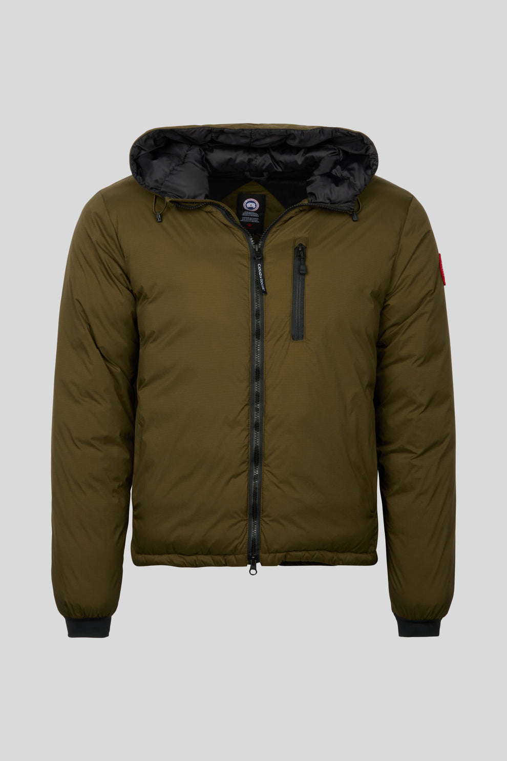 Used Lodge Hoody for sale - Canada Goose Generations US