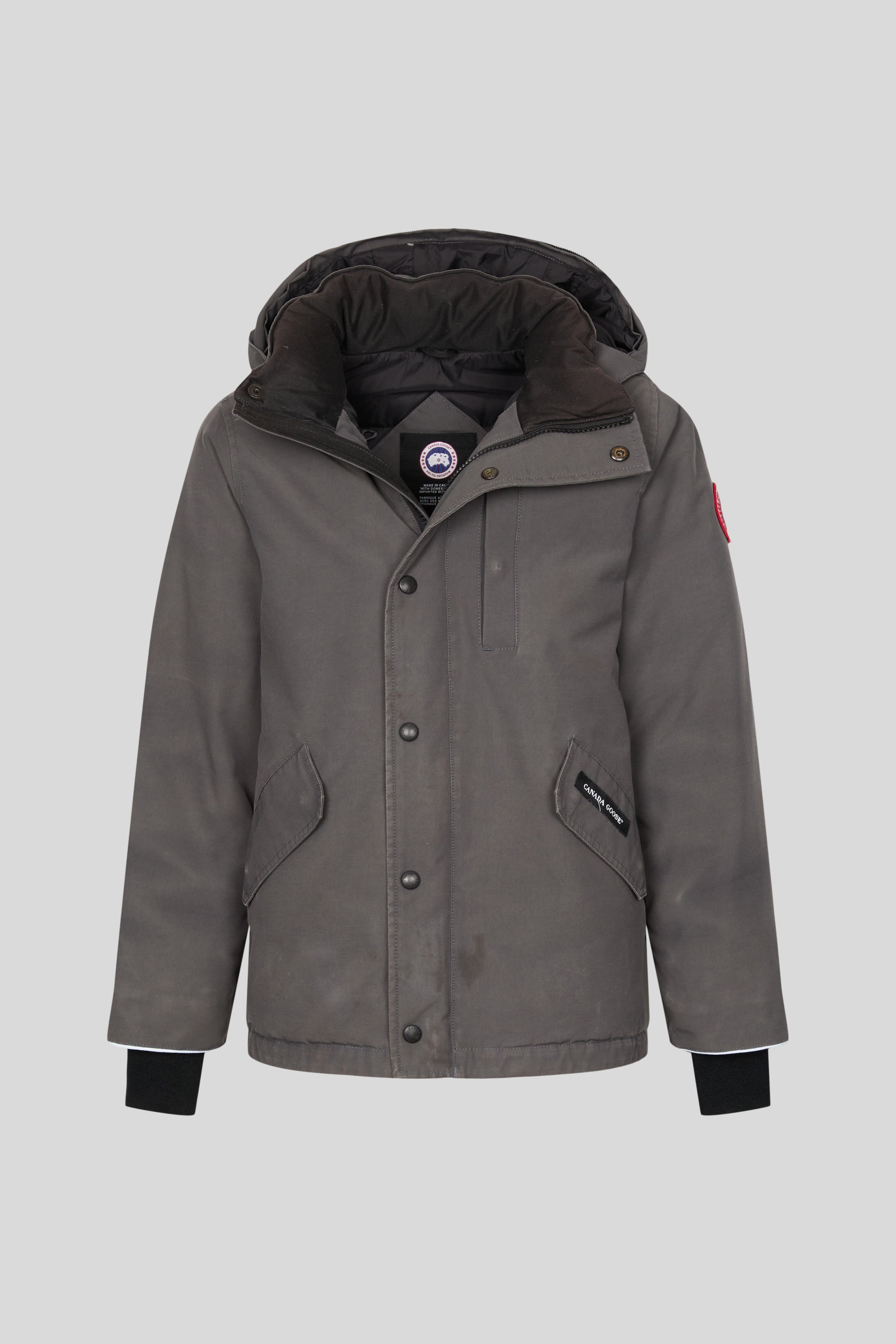 Used Logan Parka for sale - Canada Goose Generations US