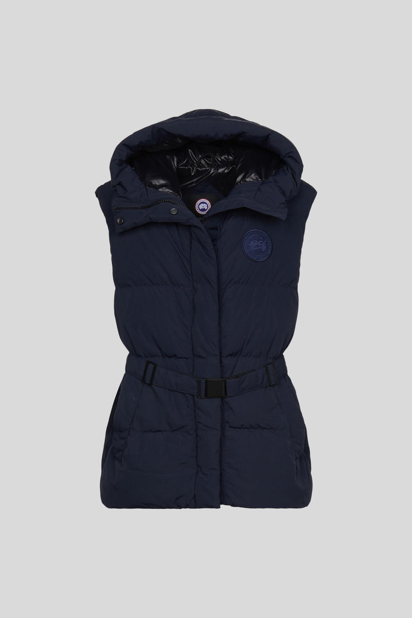 Used Rayla Vest for sale - Canada Goose Generations US