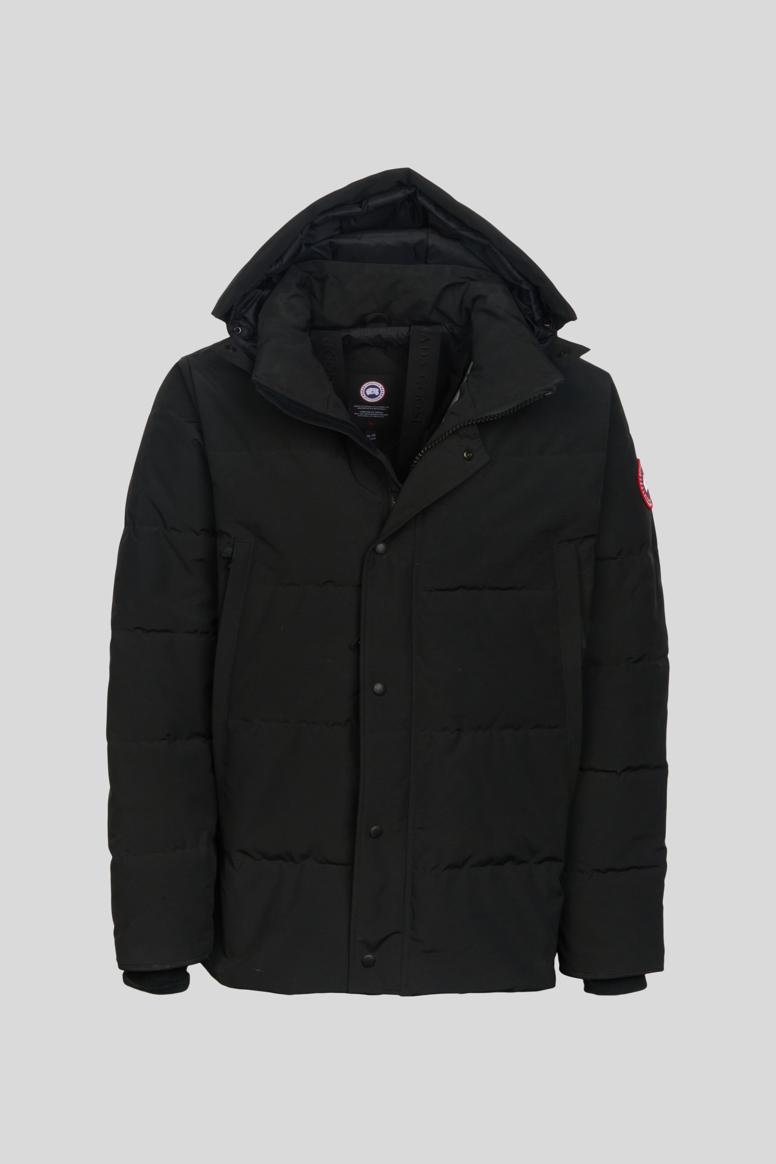 Used Canada Goose Products for Sale - Canada Goose Generations US