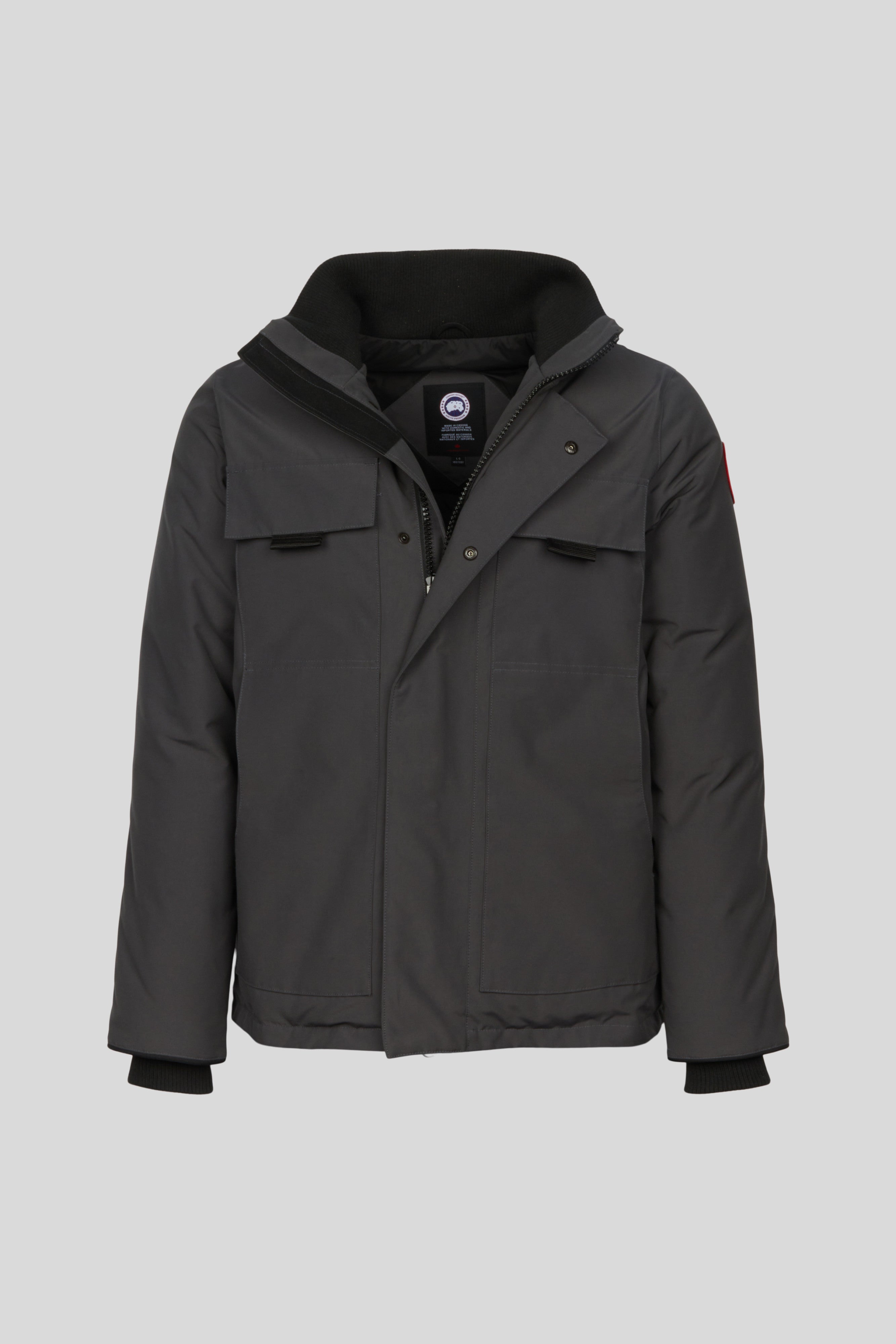 Used Forester Jacket for sale - Canada Goose Generations US