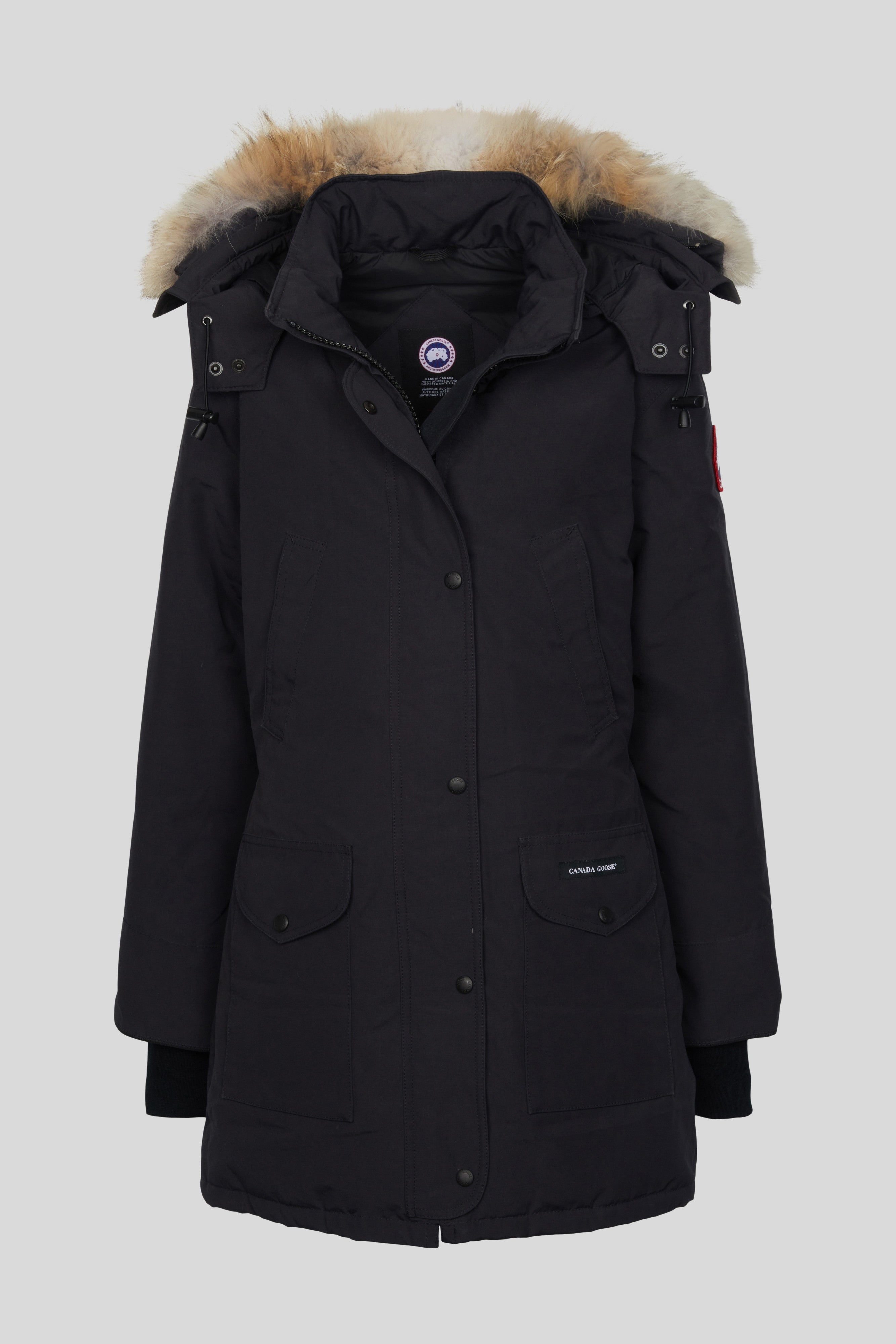 Used Trillium Parka for sale - Canada Goose Generations US