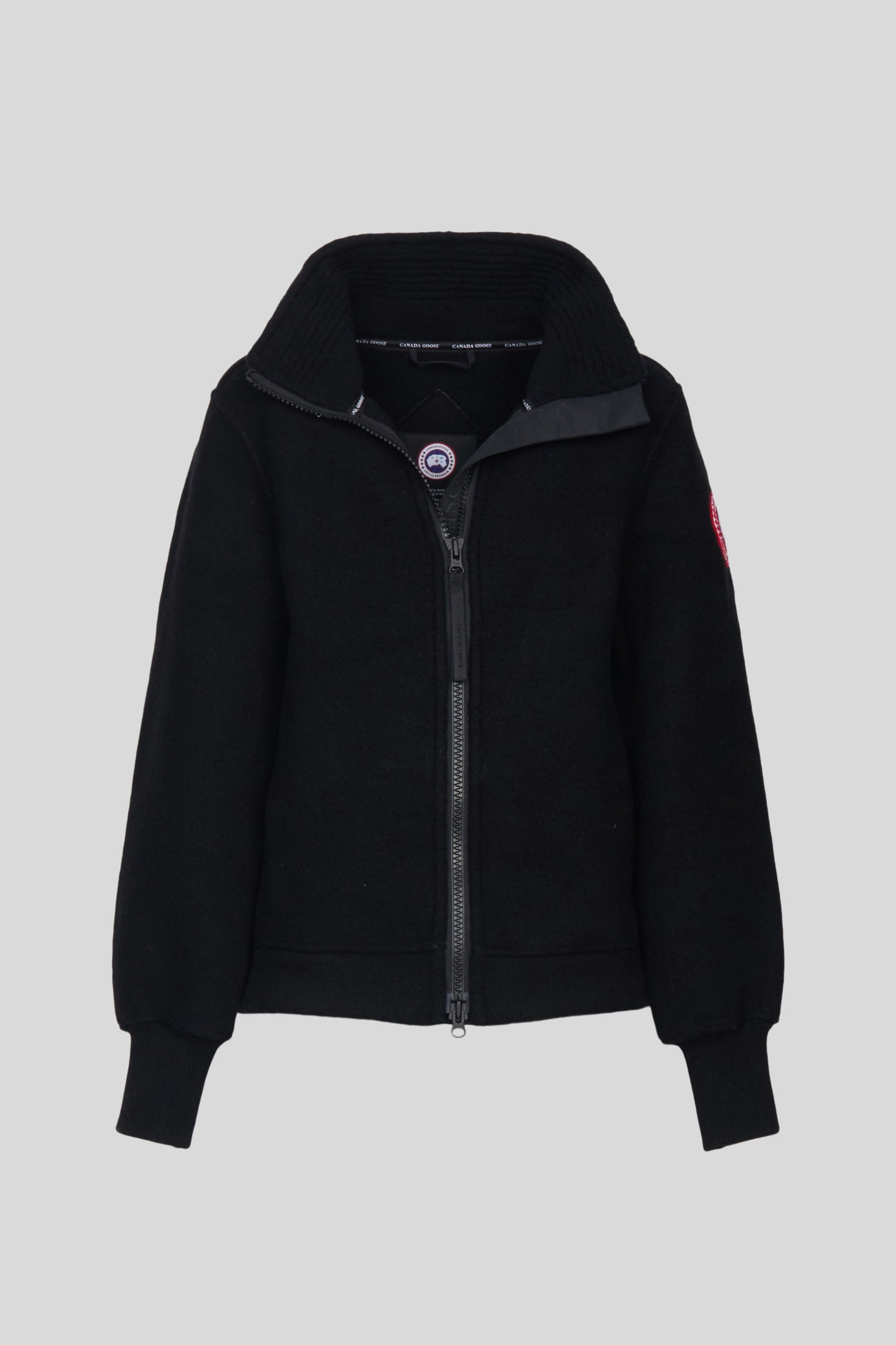 Used Severn Jacket Kind Fleece for sale - Canada Goose Generations US