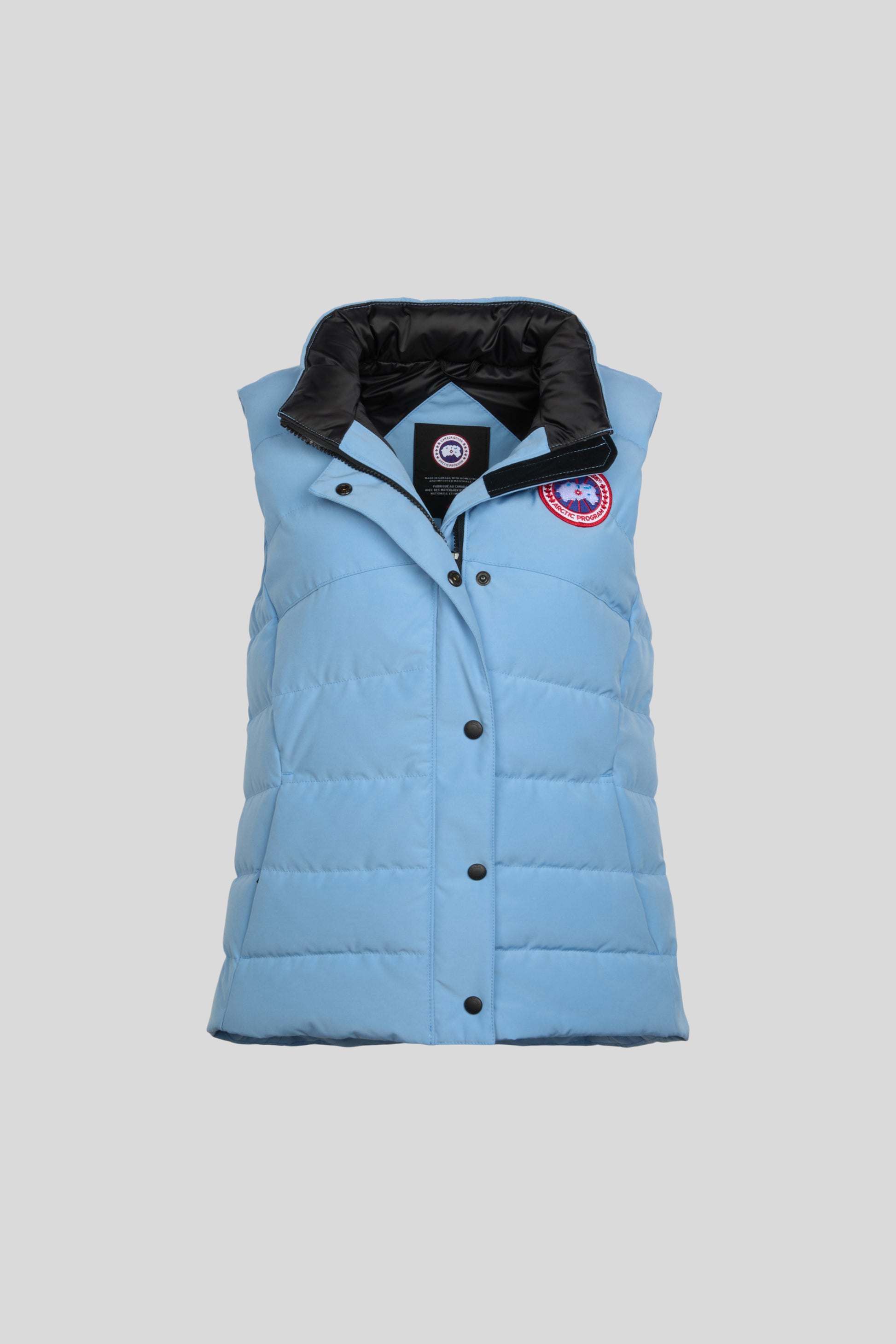 Used Freestyle Vest for sale - Canada Goose Generations US