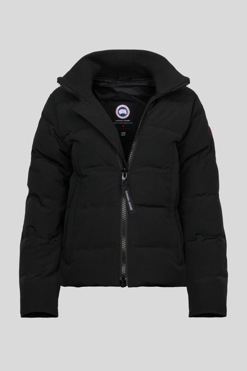 Used Woolford Jacket Fusion Fit for sale - Canada Goose Generations US