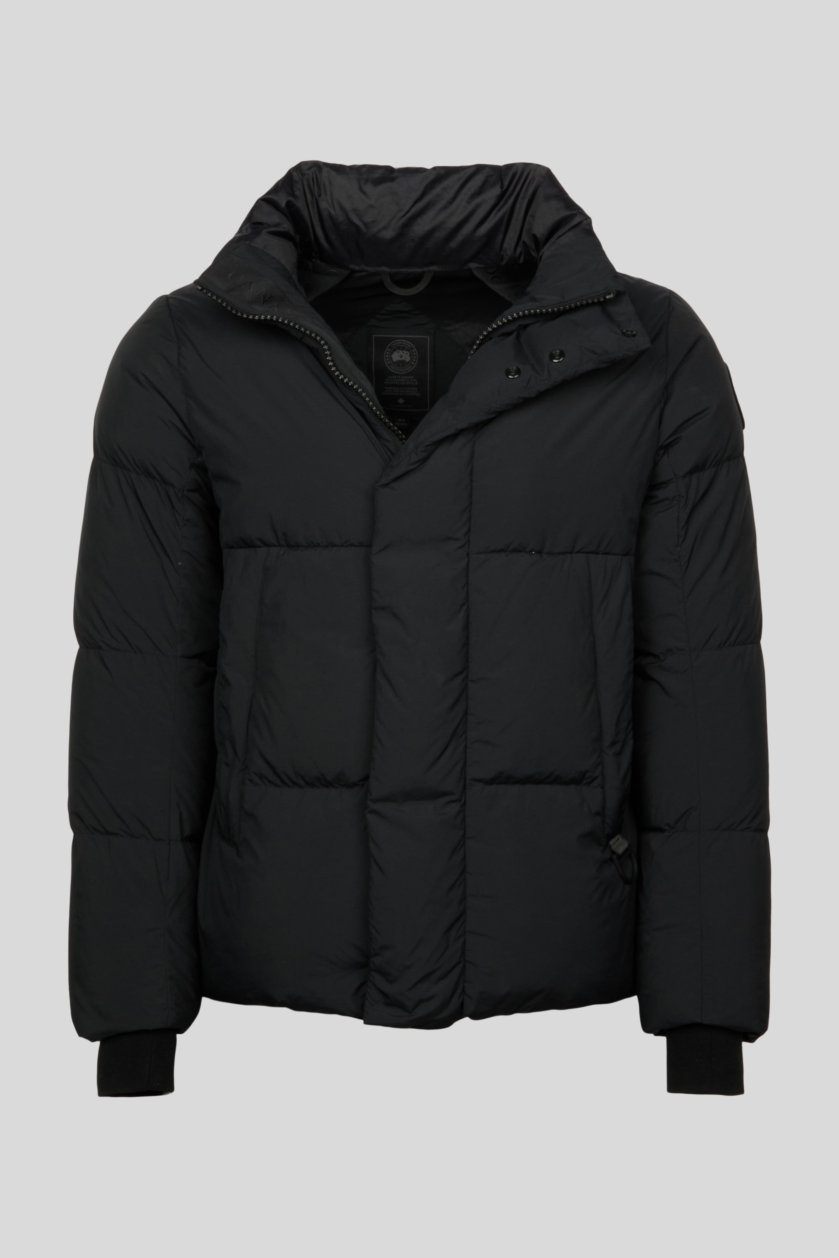 Used Everett Puffer for sale - Canada Goose Generations US