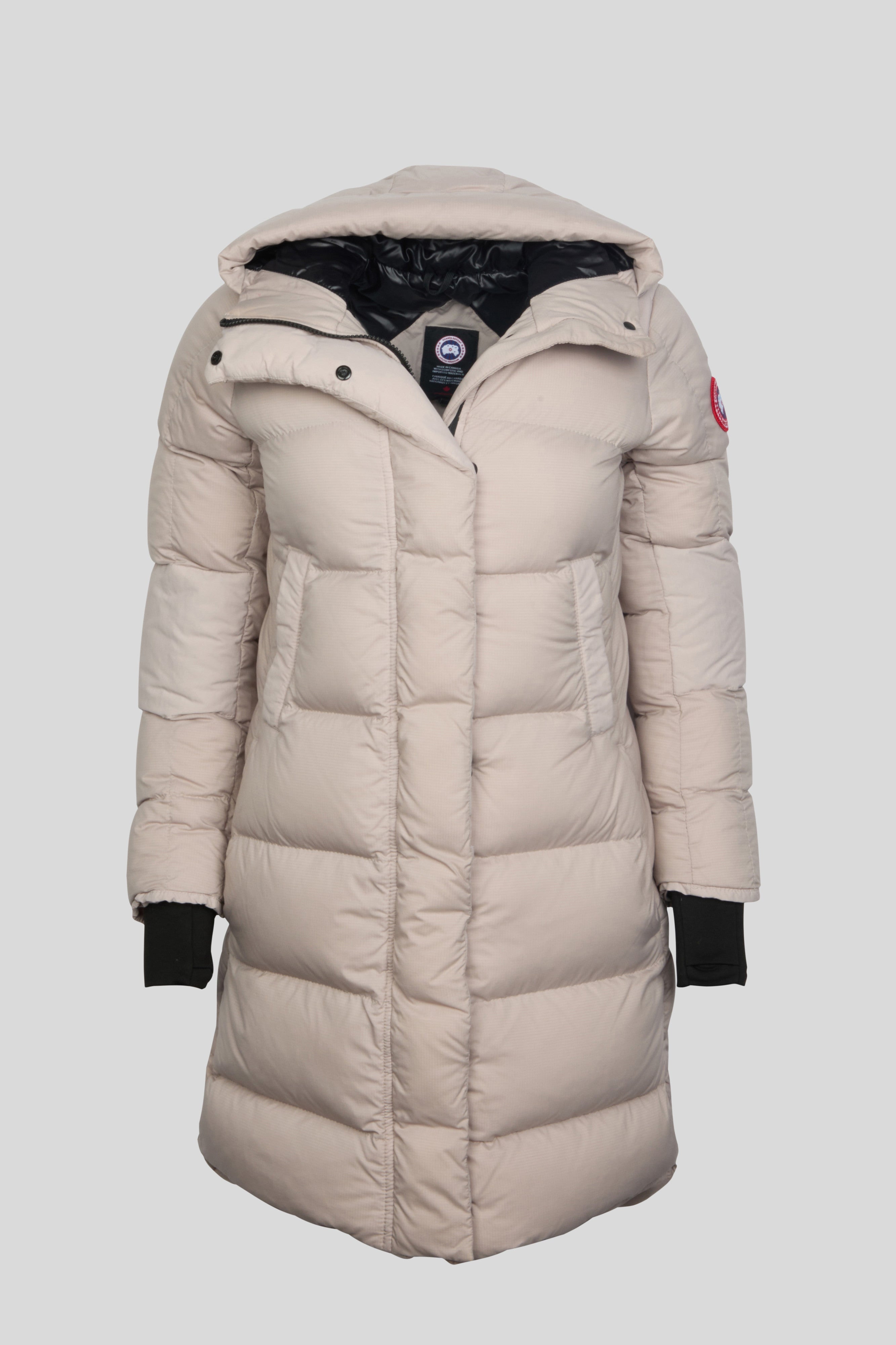 Used Alliston Coat for sale - Canada Goose Generations US