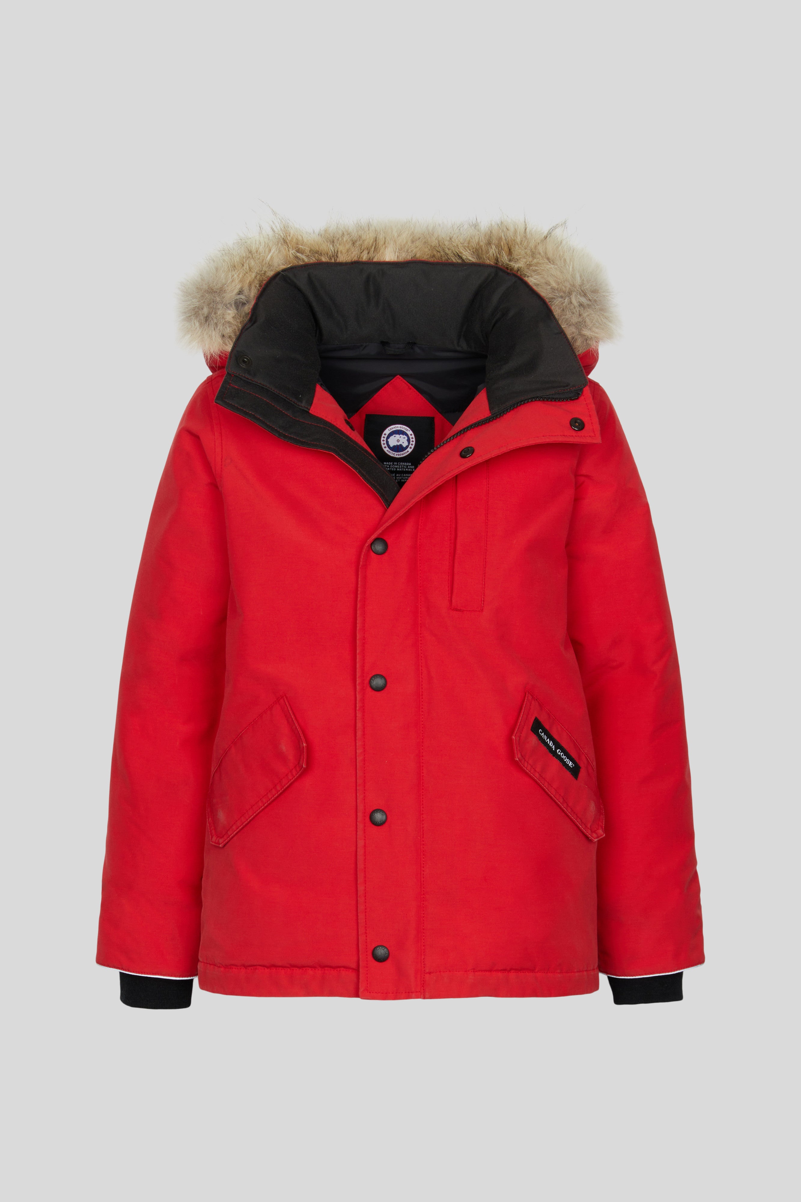 Used Logan Parka for sale - Canada Goose Generations US