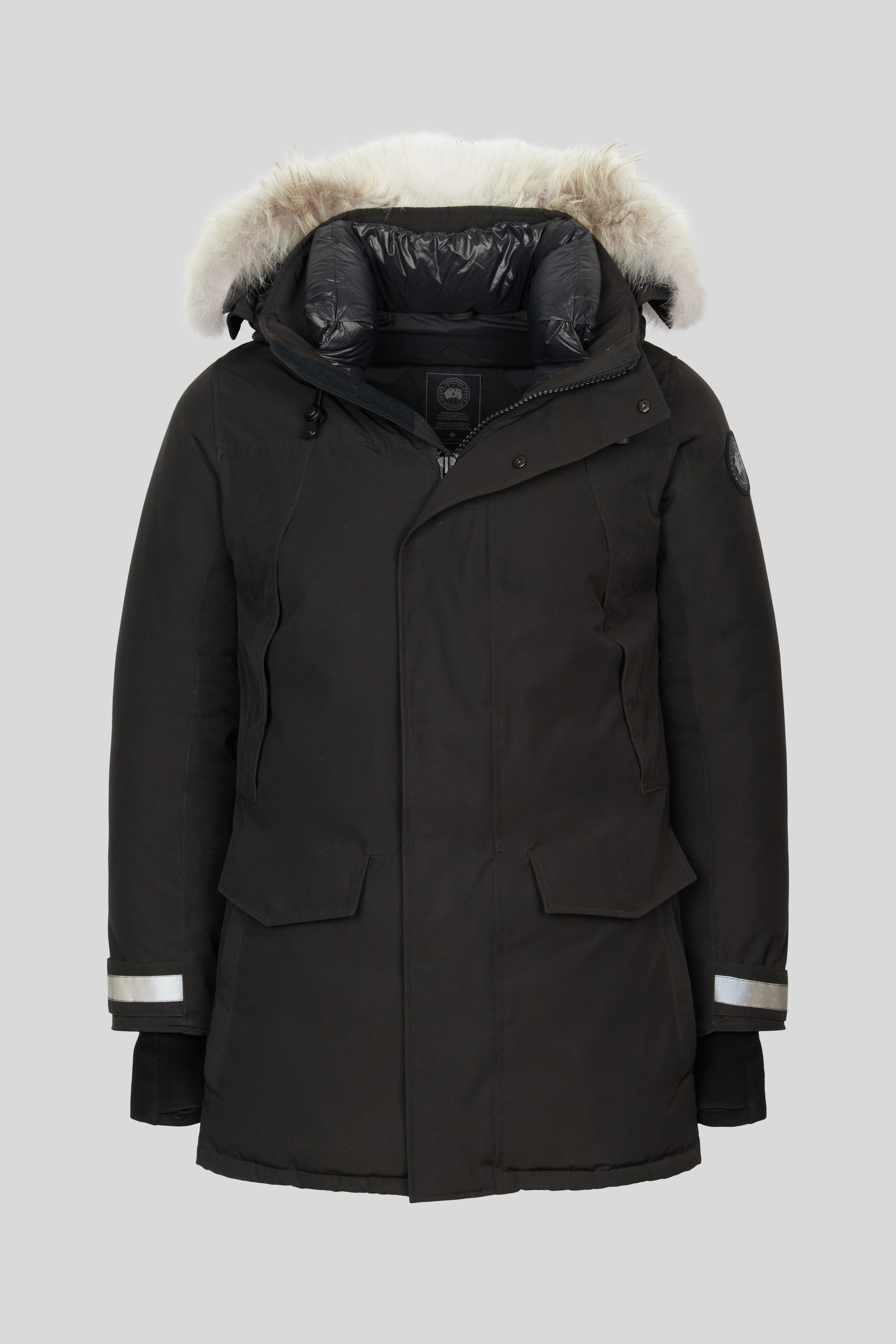 Used Sherridon Parka for sale - Canada Goose Generations US