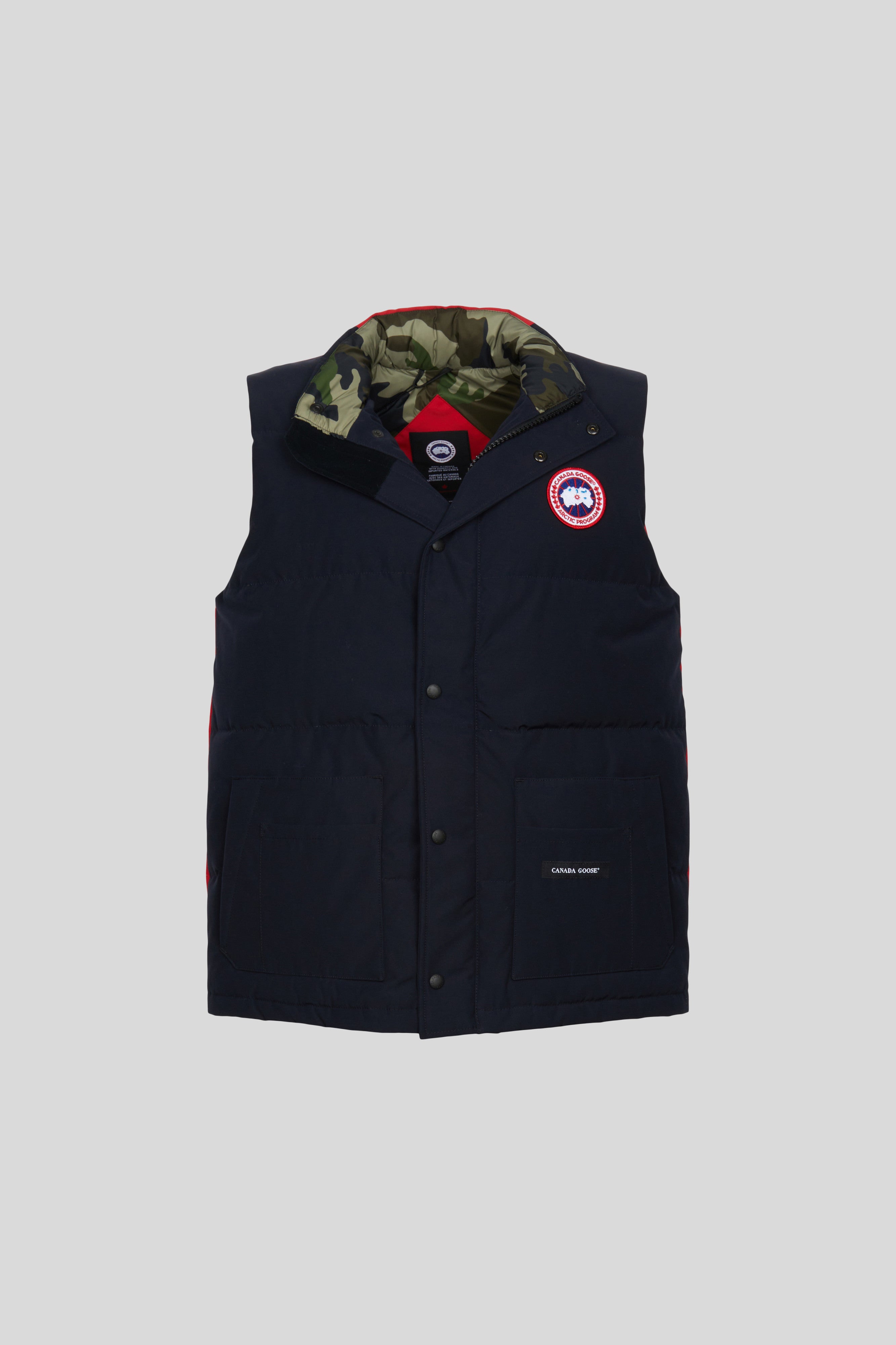 Used Canada Goose Products for Sale - Canada Goose Generations US