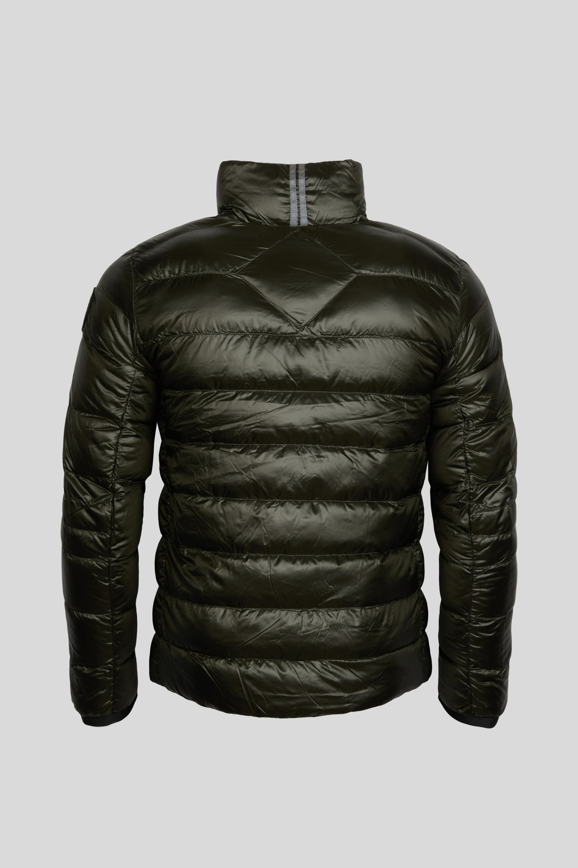 Used Crofton Jacket Black Label for sale - Canada Goose Generations US
