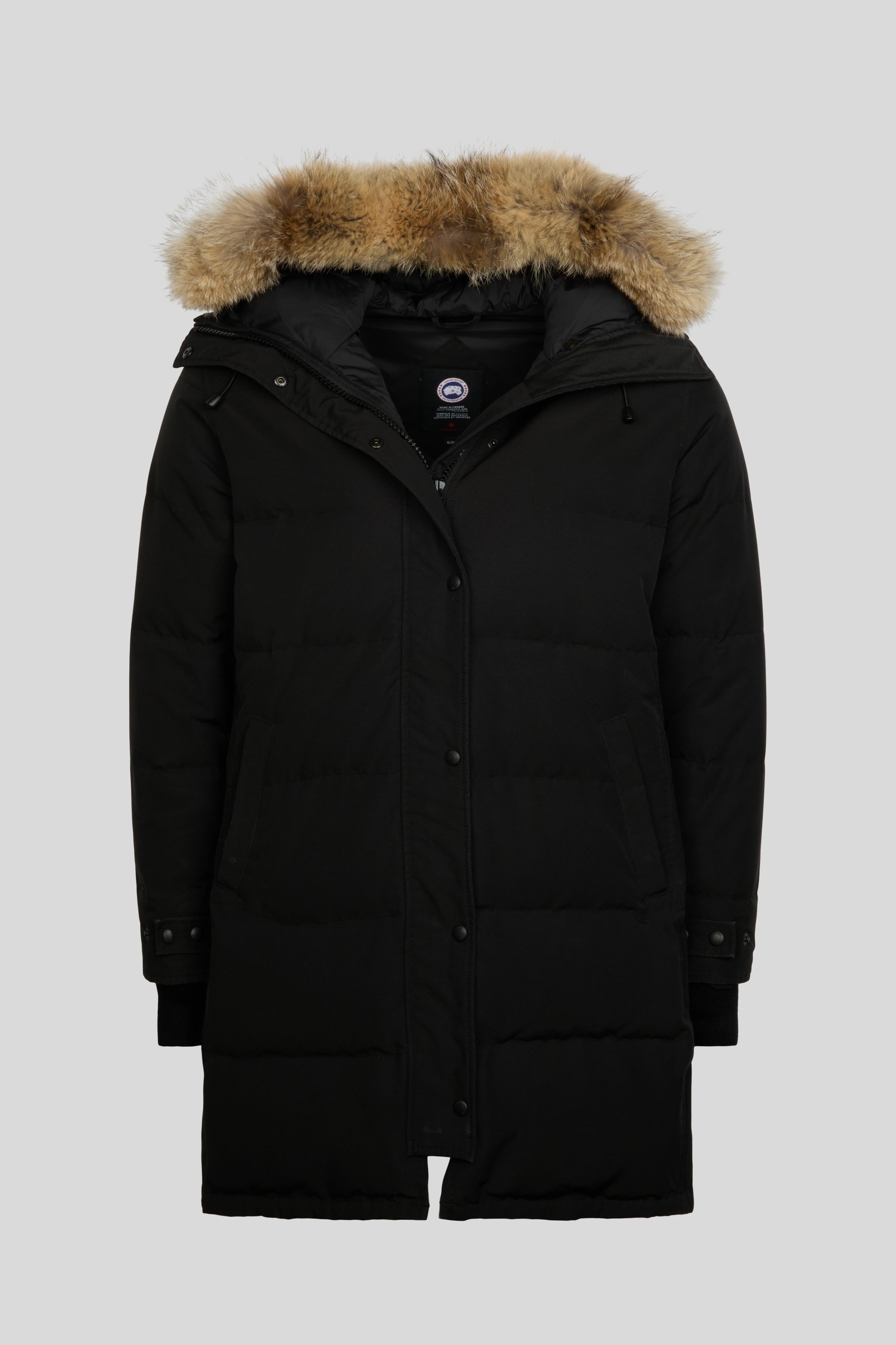 Used Shelburne Parka for sale - Canada Goose Generations US