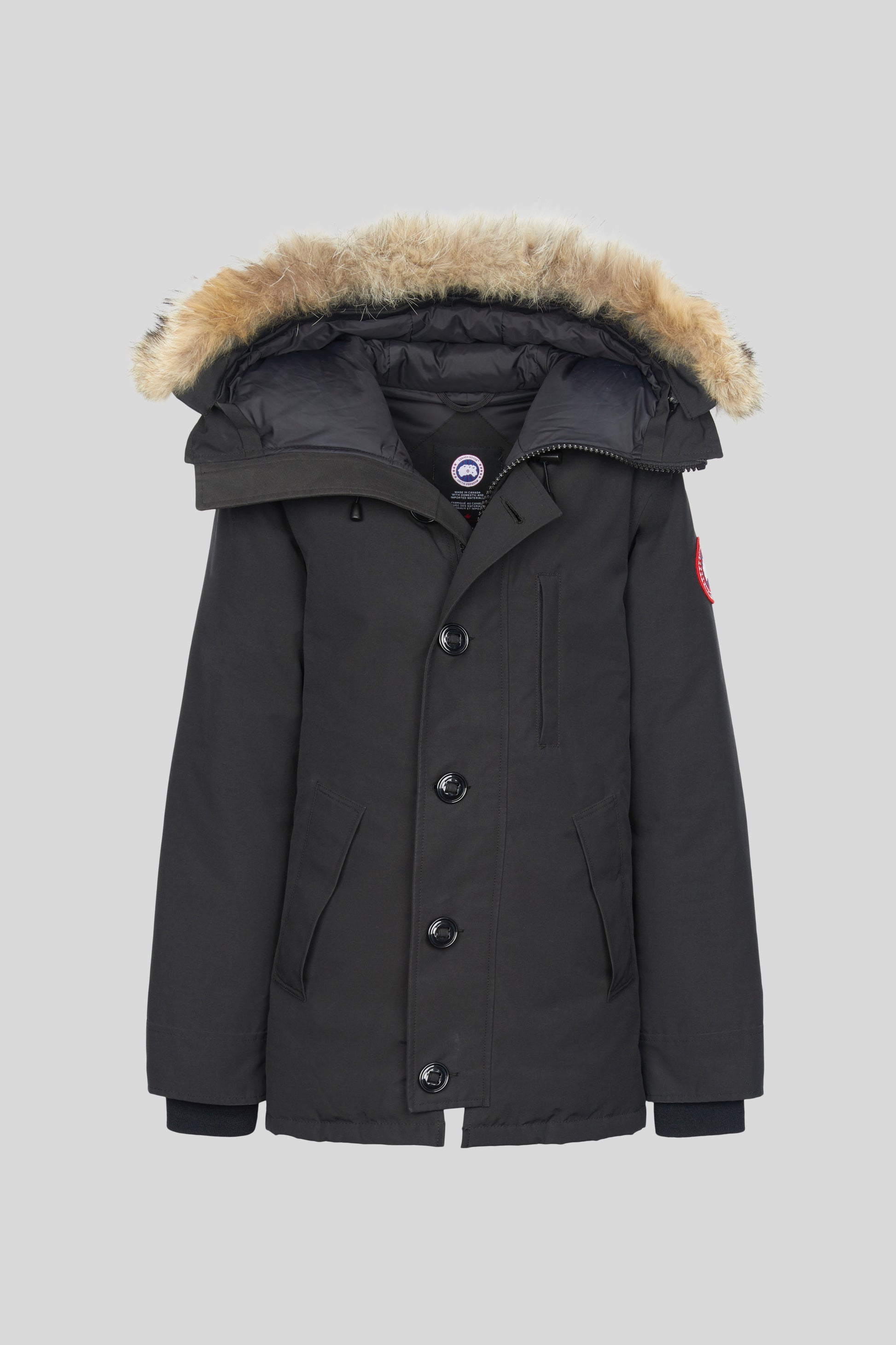 Used Chateau Parka Fusion Fit for sale - Canada Goose Generations US