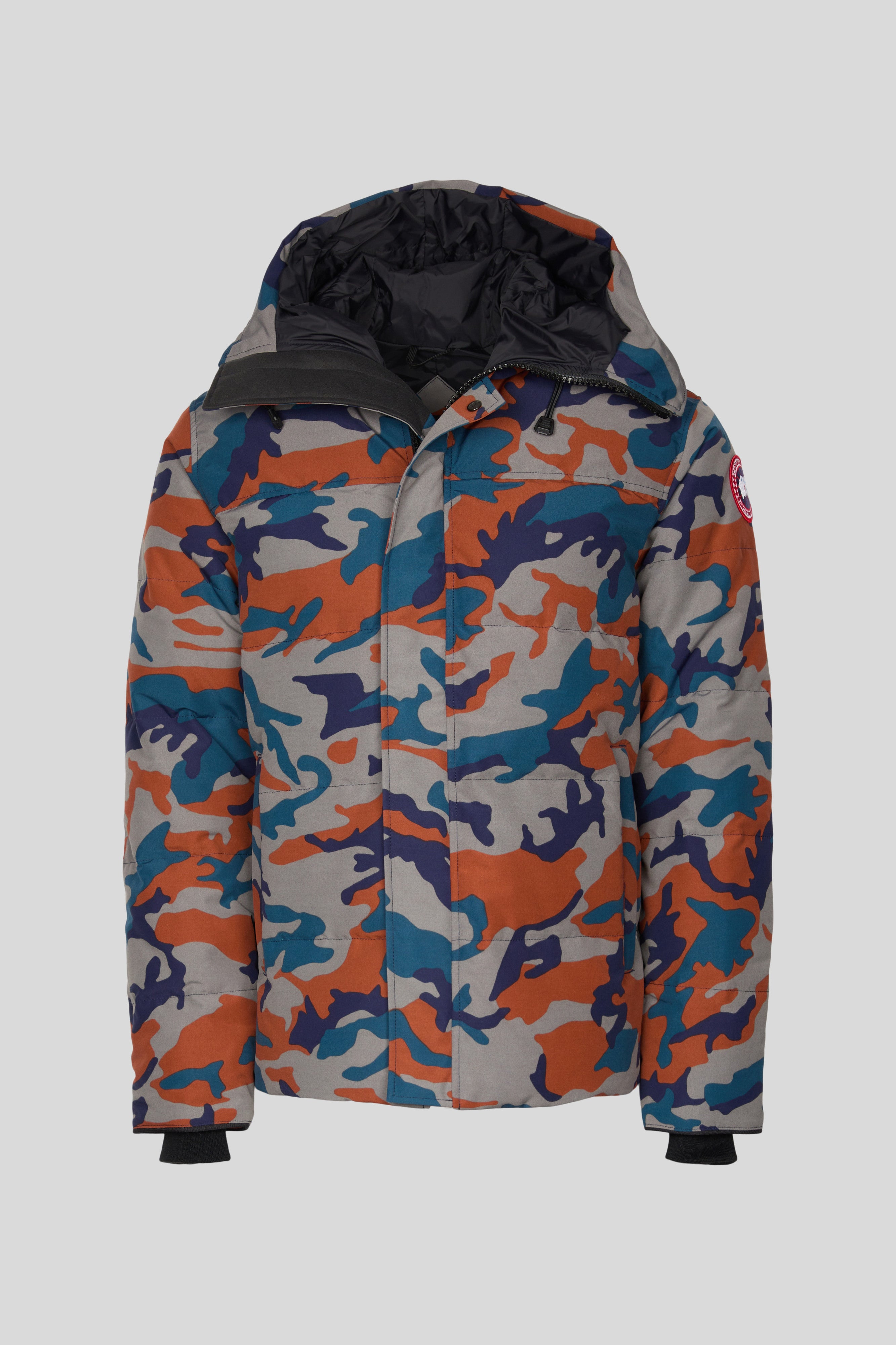 Used MacMillan\xa0Parka Print Heritage for sale - Canada Goose ...