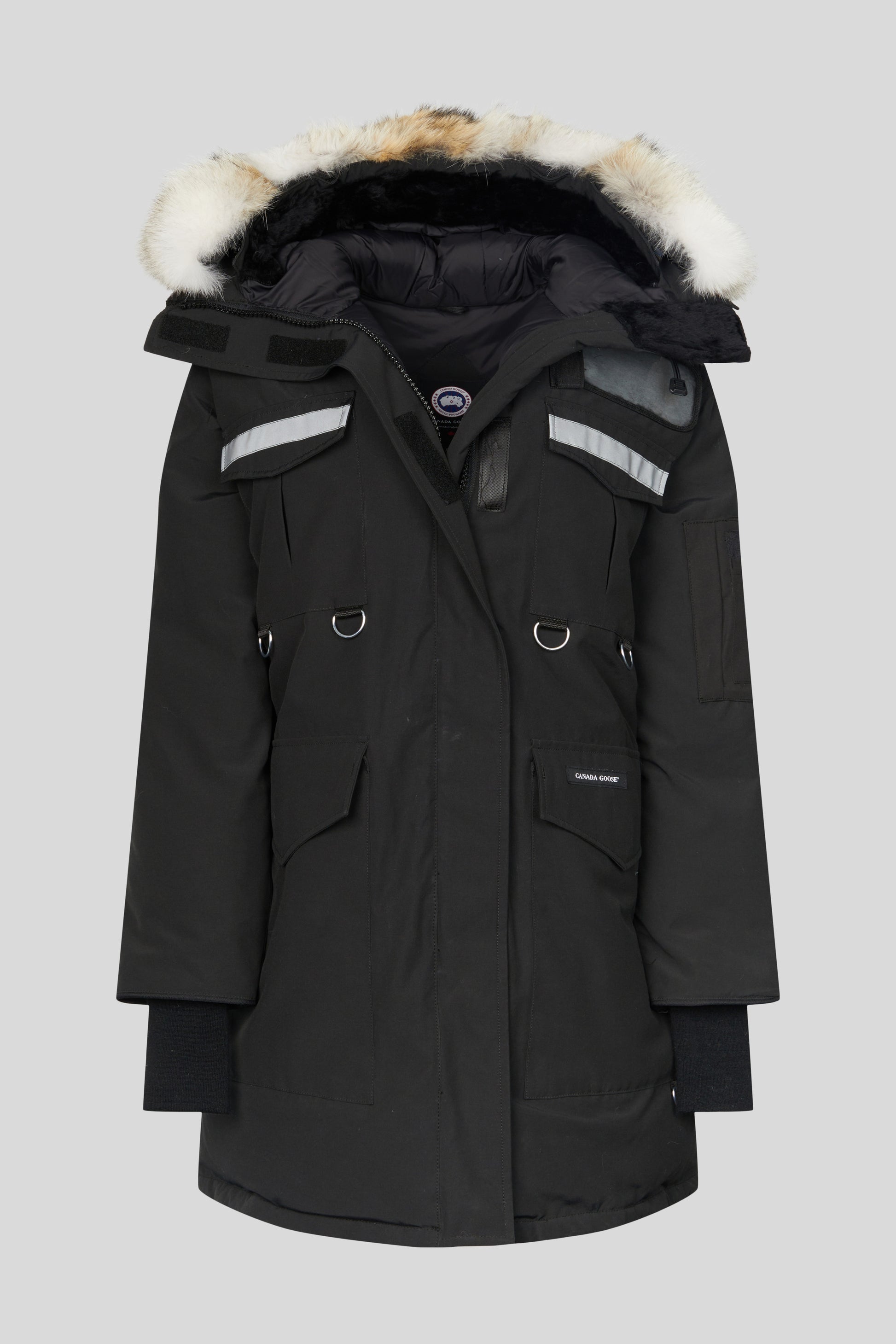 Used Resolute Parka for sale - Canada Goose Generations US