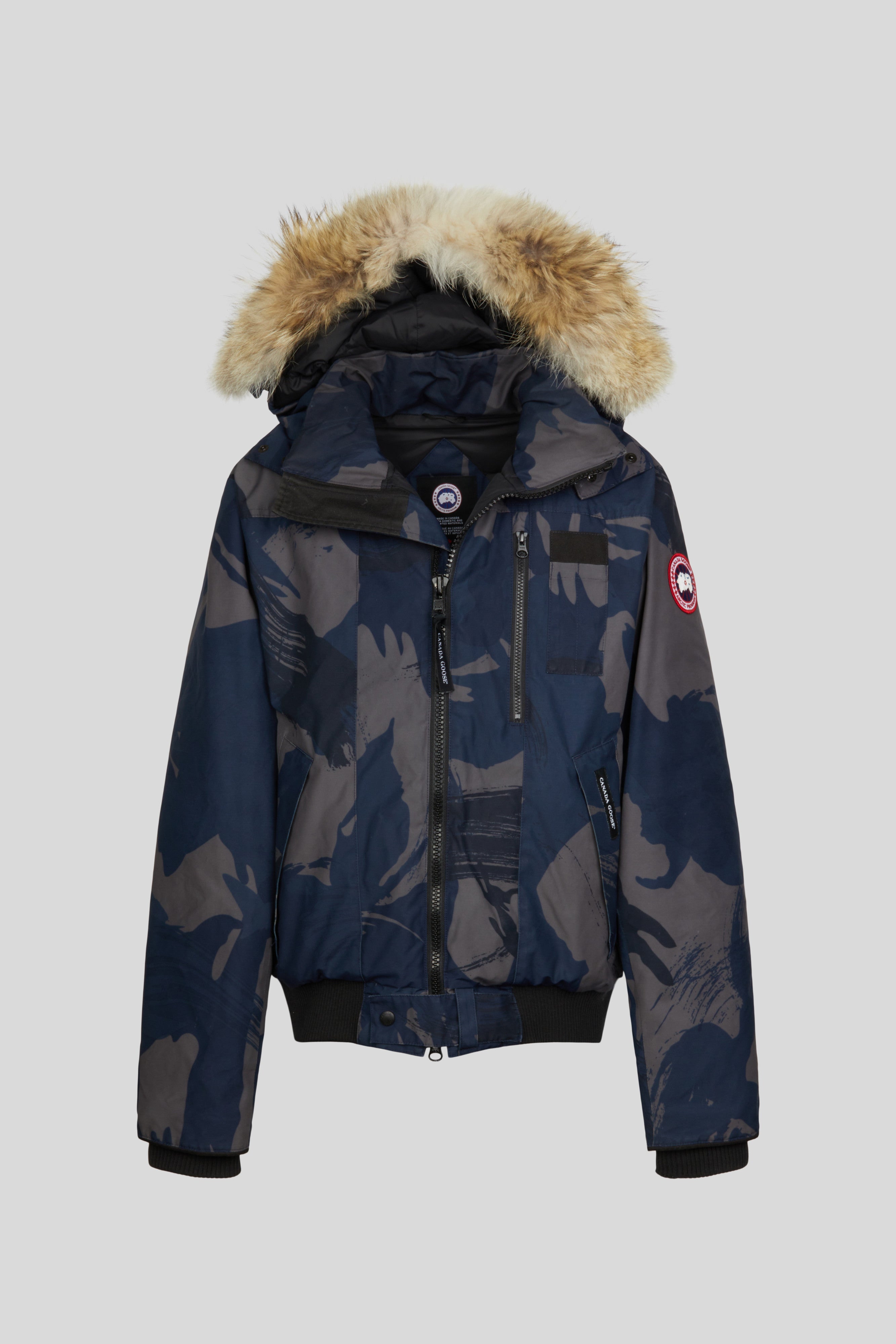 Used Borden Bomber for sale - Canada Goose Generations US