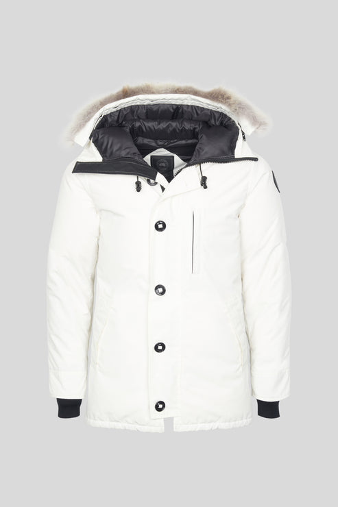 Used Chateau Parka Black Label Heritage for sale - Canada Goose ...