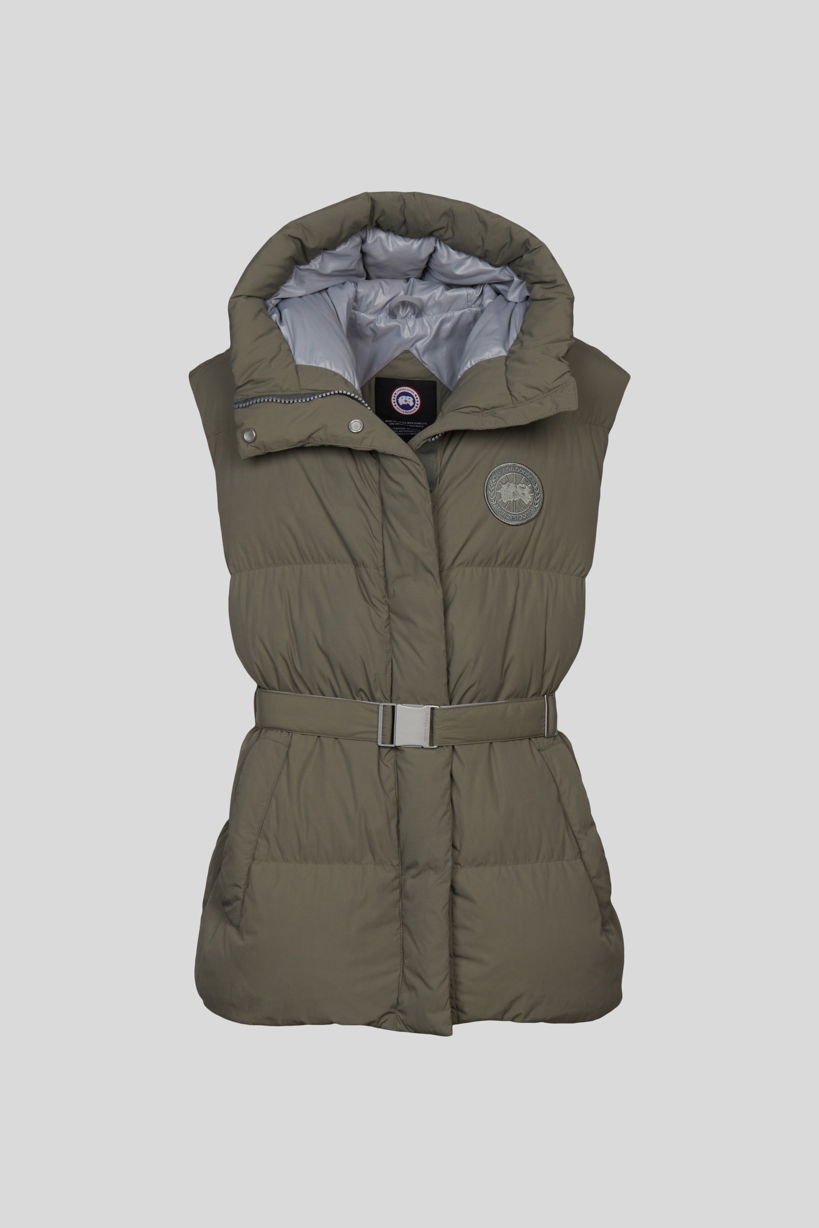 Used Rayla Vest for sale - Canada Goose Generations US