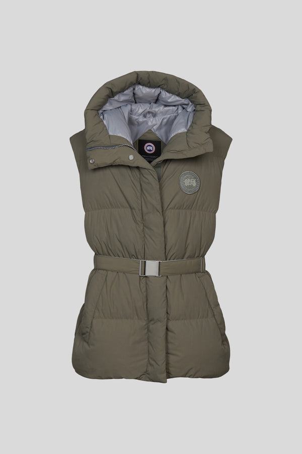 Used Rayla Vest for sale - Canada Goose Generations US