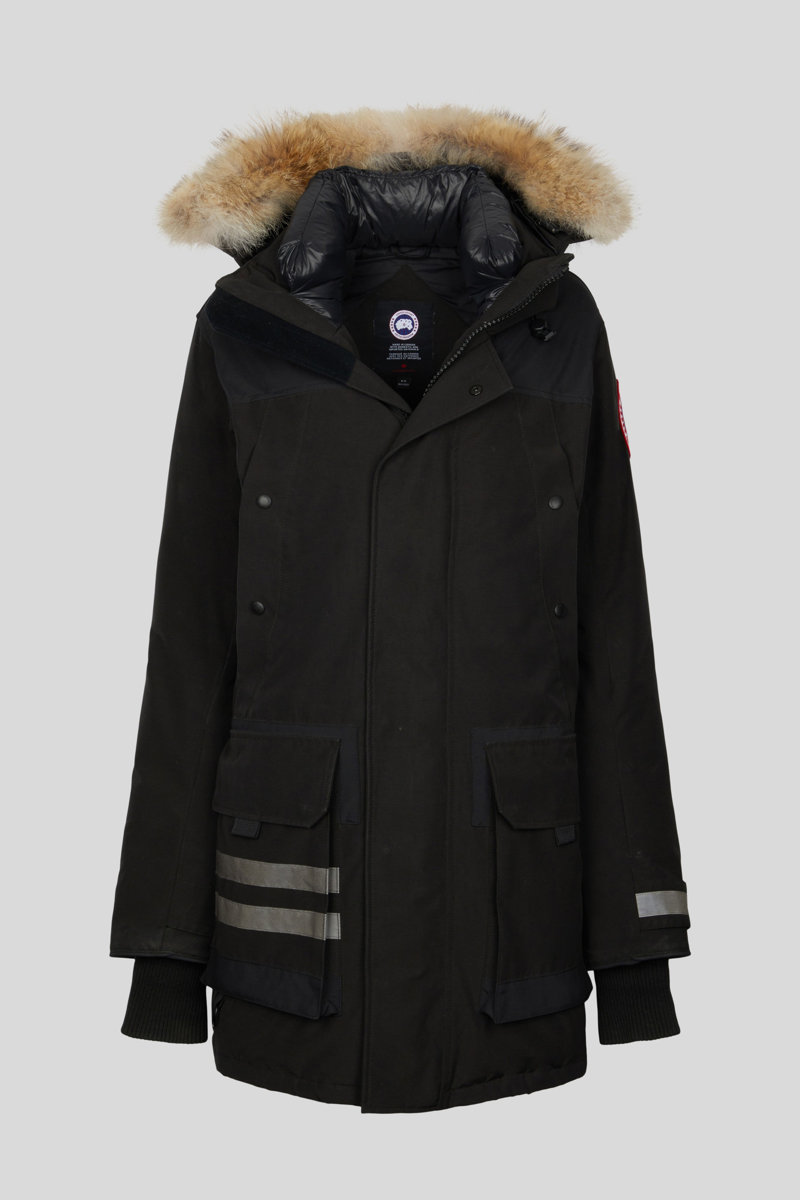 Used Erickson Parka for sale - Canada Goose Generations US