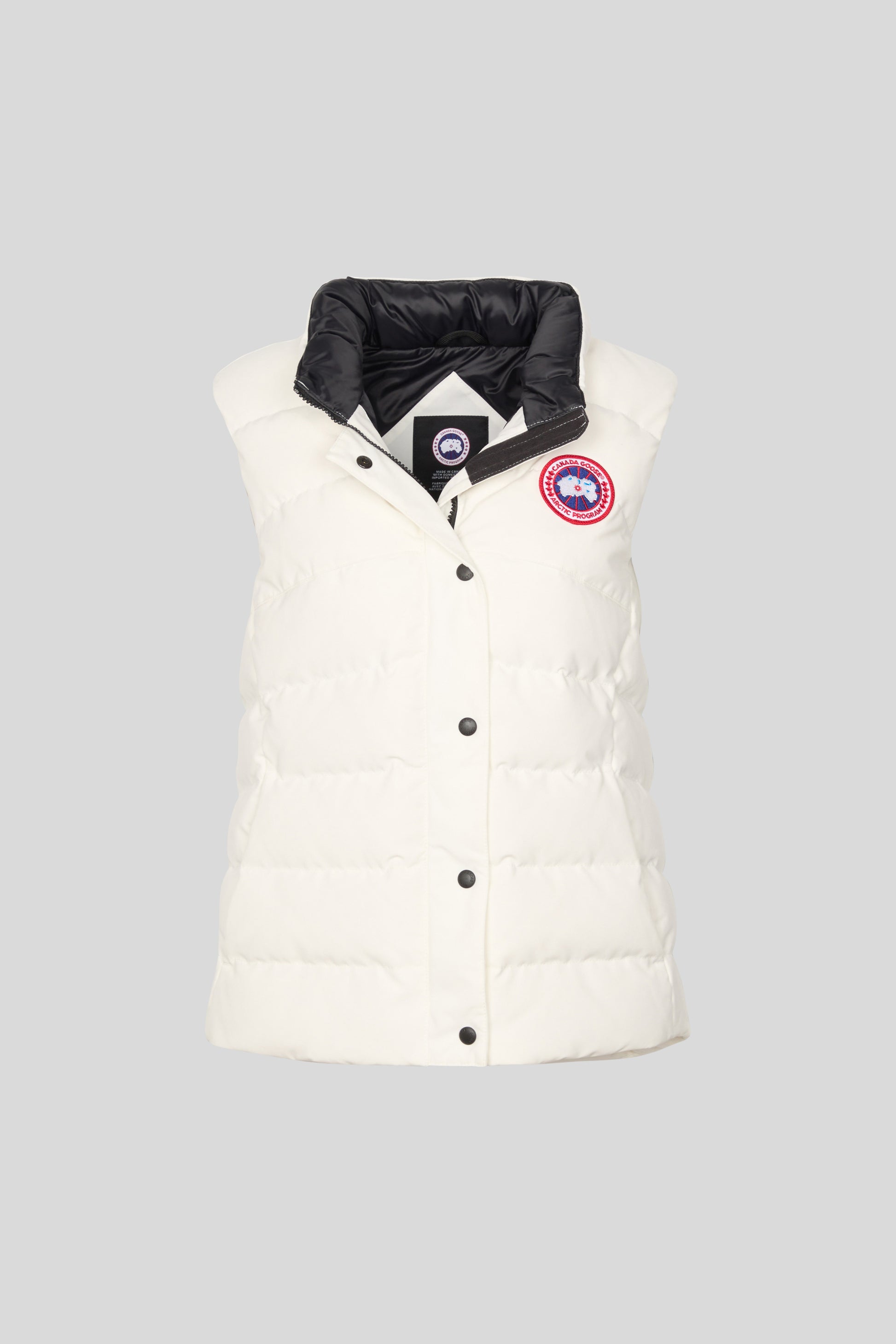 Used Freestyle Vest for sale - Canada Goose Generations US