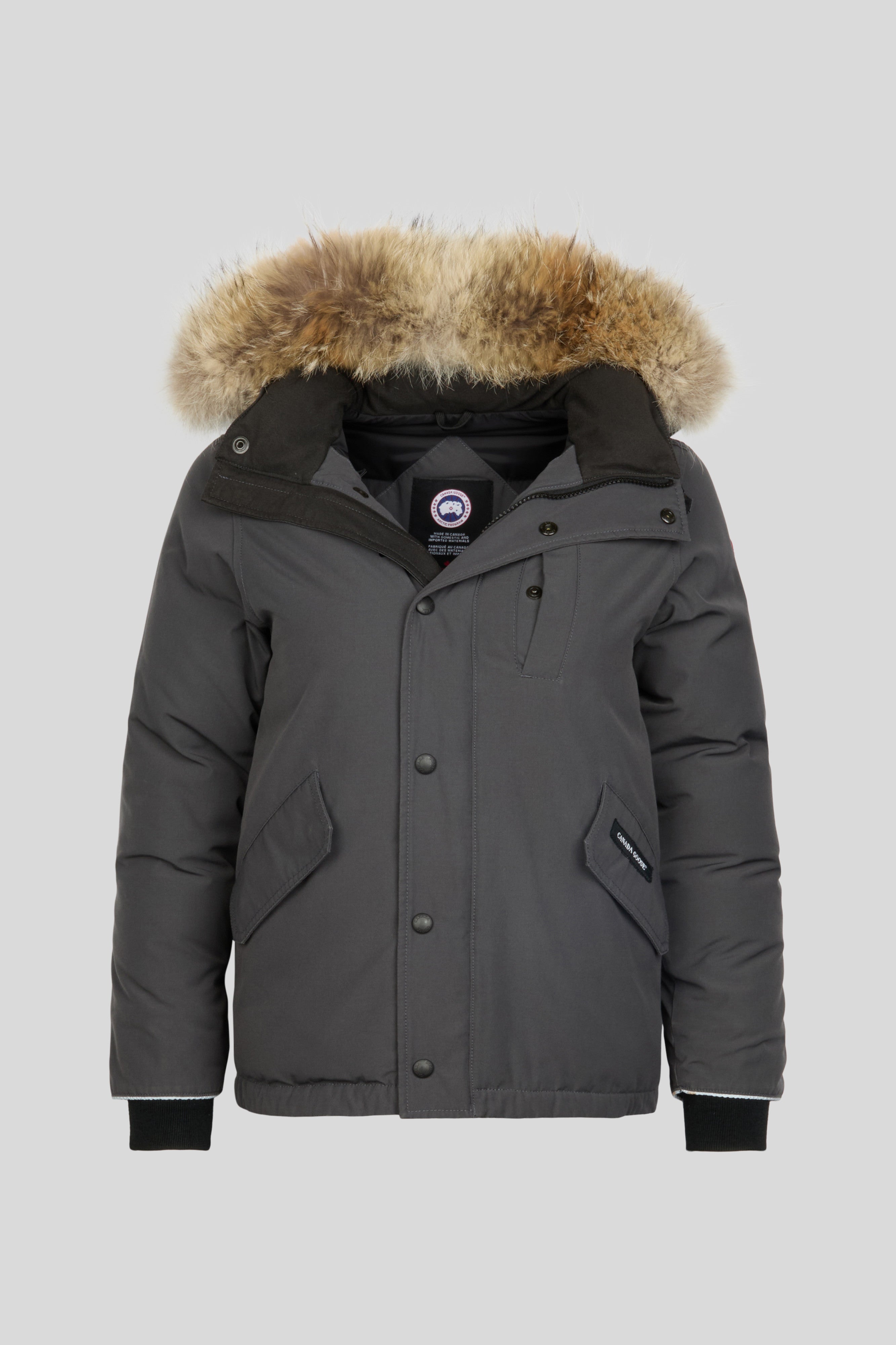 Used Logan Parka for sale - Canada Goose Generations US