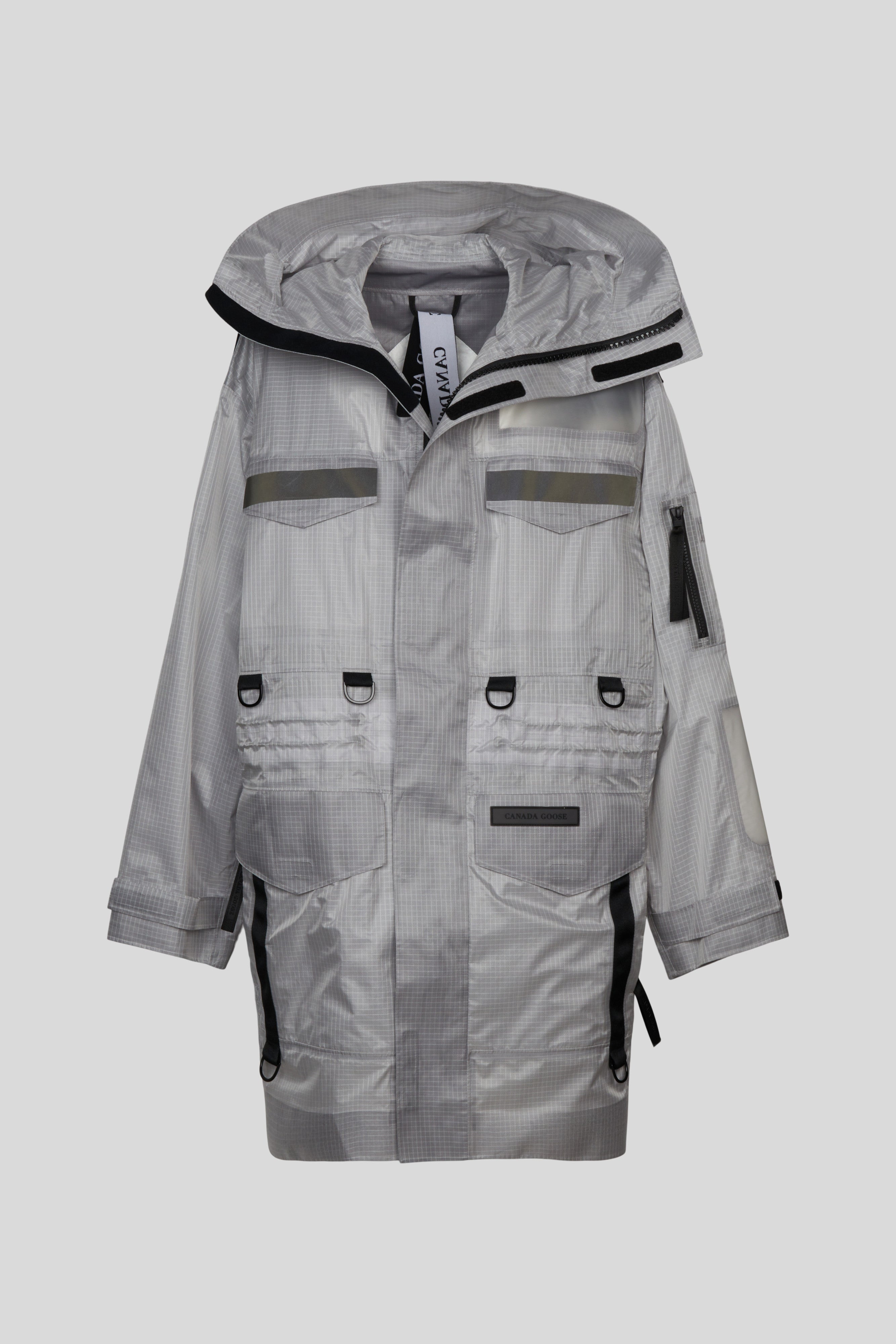 Used Men's Resolute Shell for sale - Canada Goose Generations US