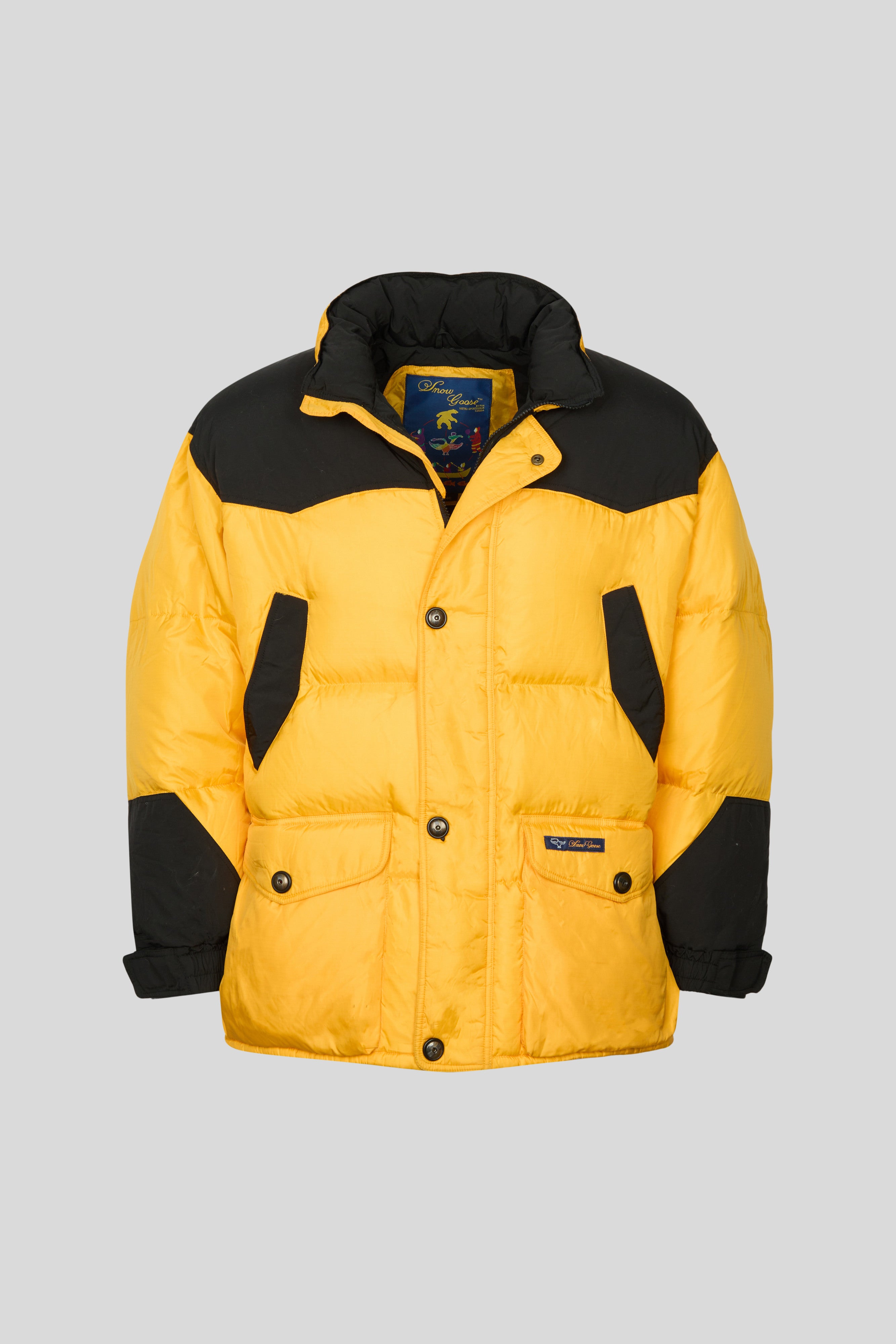 Vintage – Canada Goose Generations