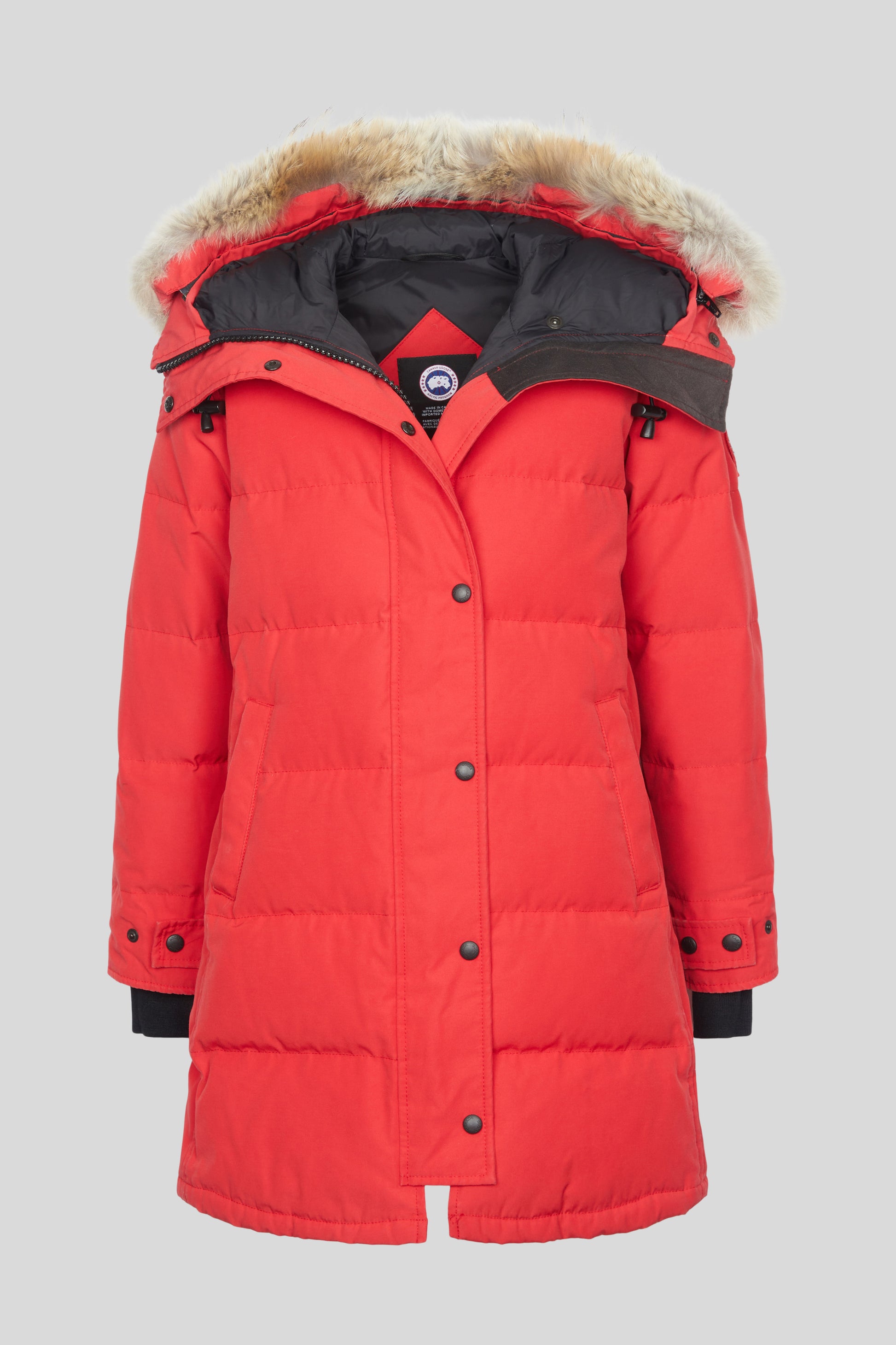 Used Shelburne Parka Fusion Fit for sale - Canada Goose Generations US
