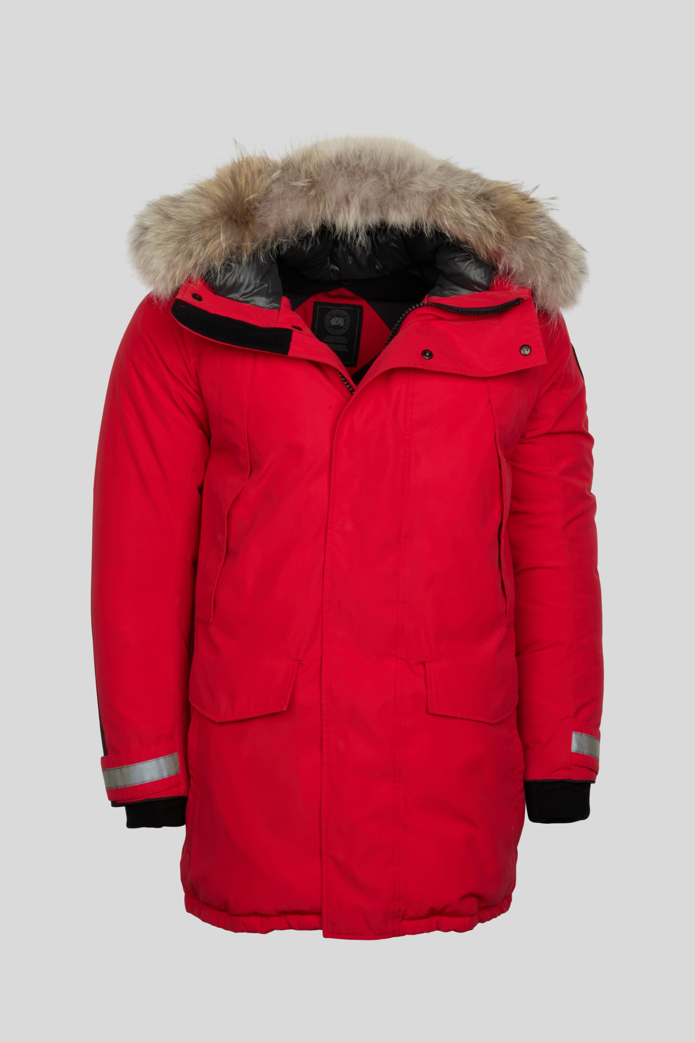 Used Sherridon Parka for sale - Canada Goose Generations US