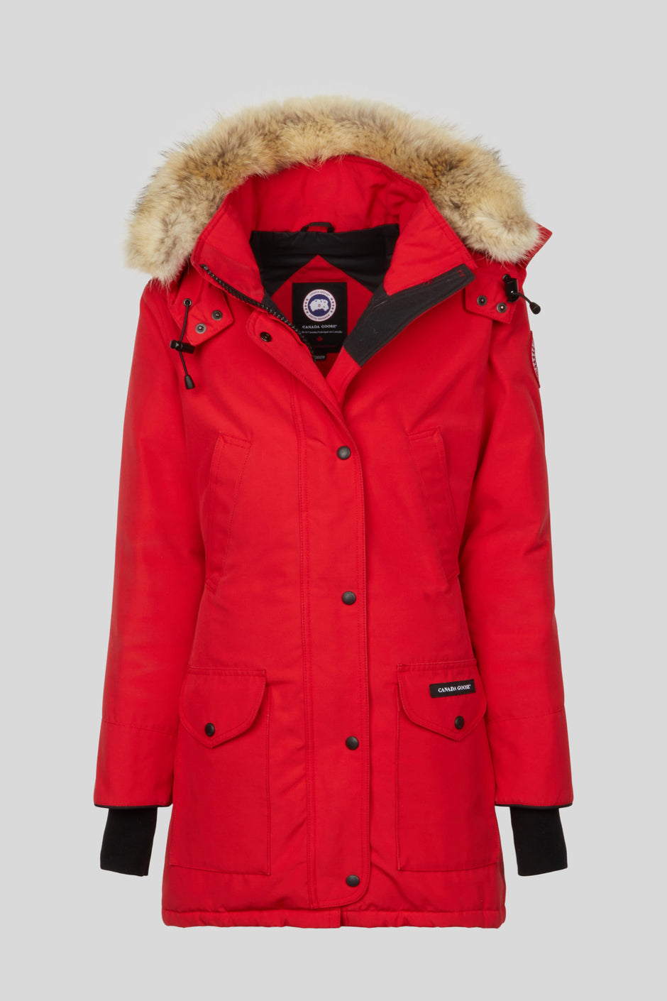 Used Canada Goose Products for Sale - Canada Goose Generations US
