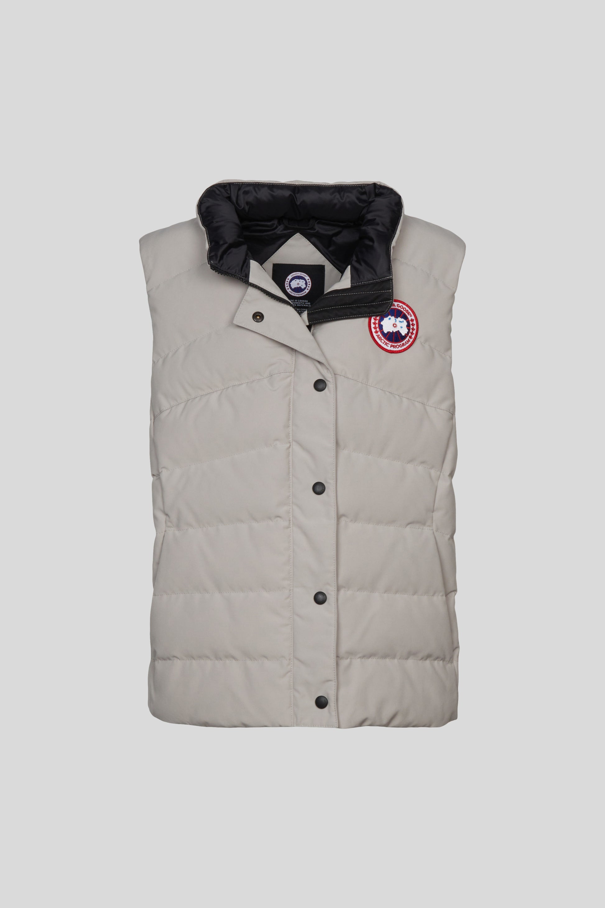 Used Freestyle Vest for sale - Canada Goose Generations US