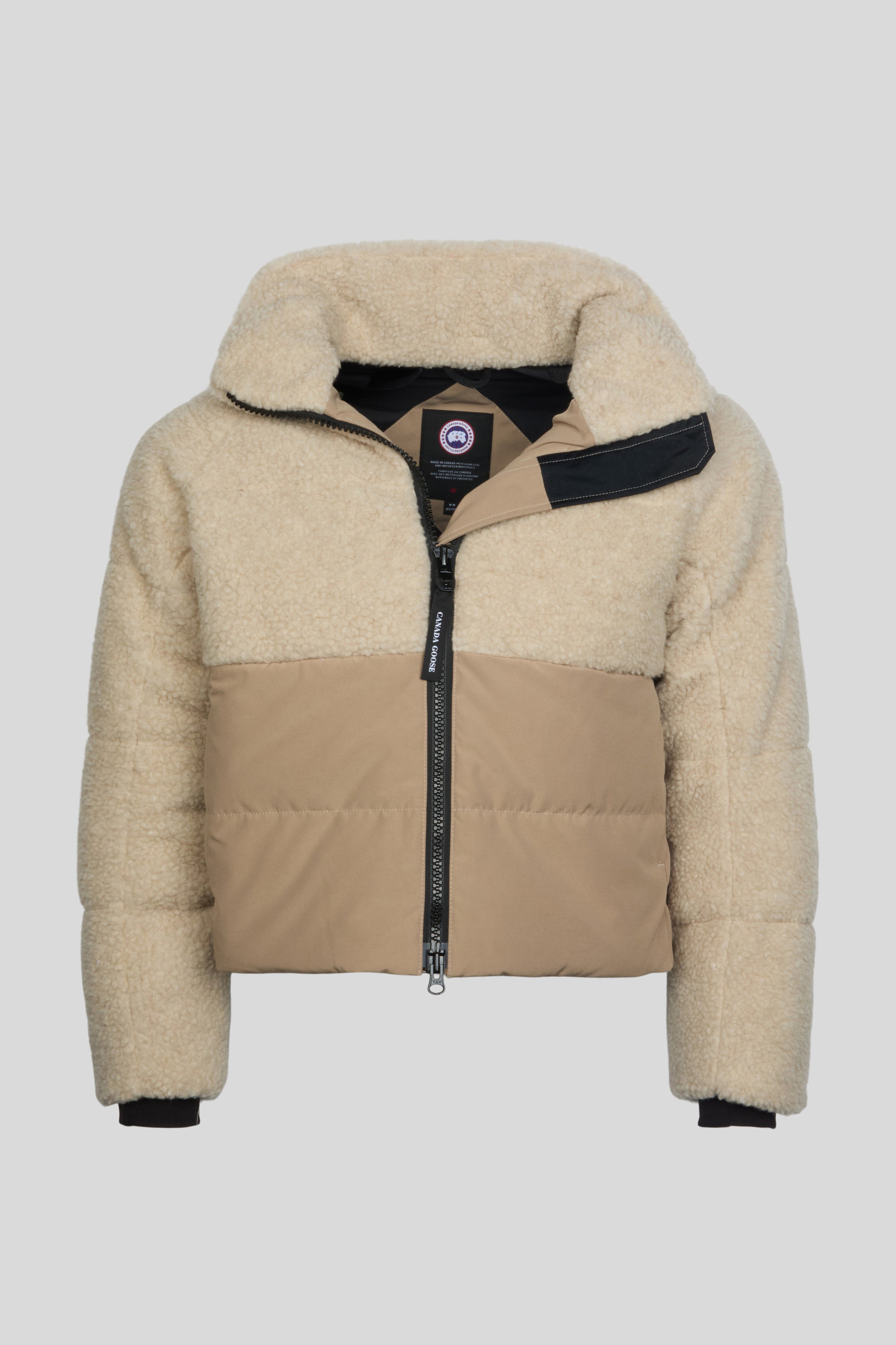Used Elora Puffer for sale - Canada Goose Generations US