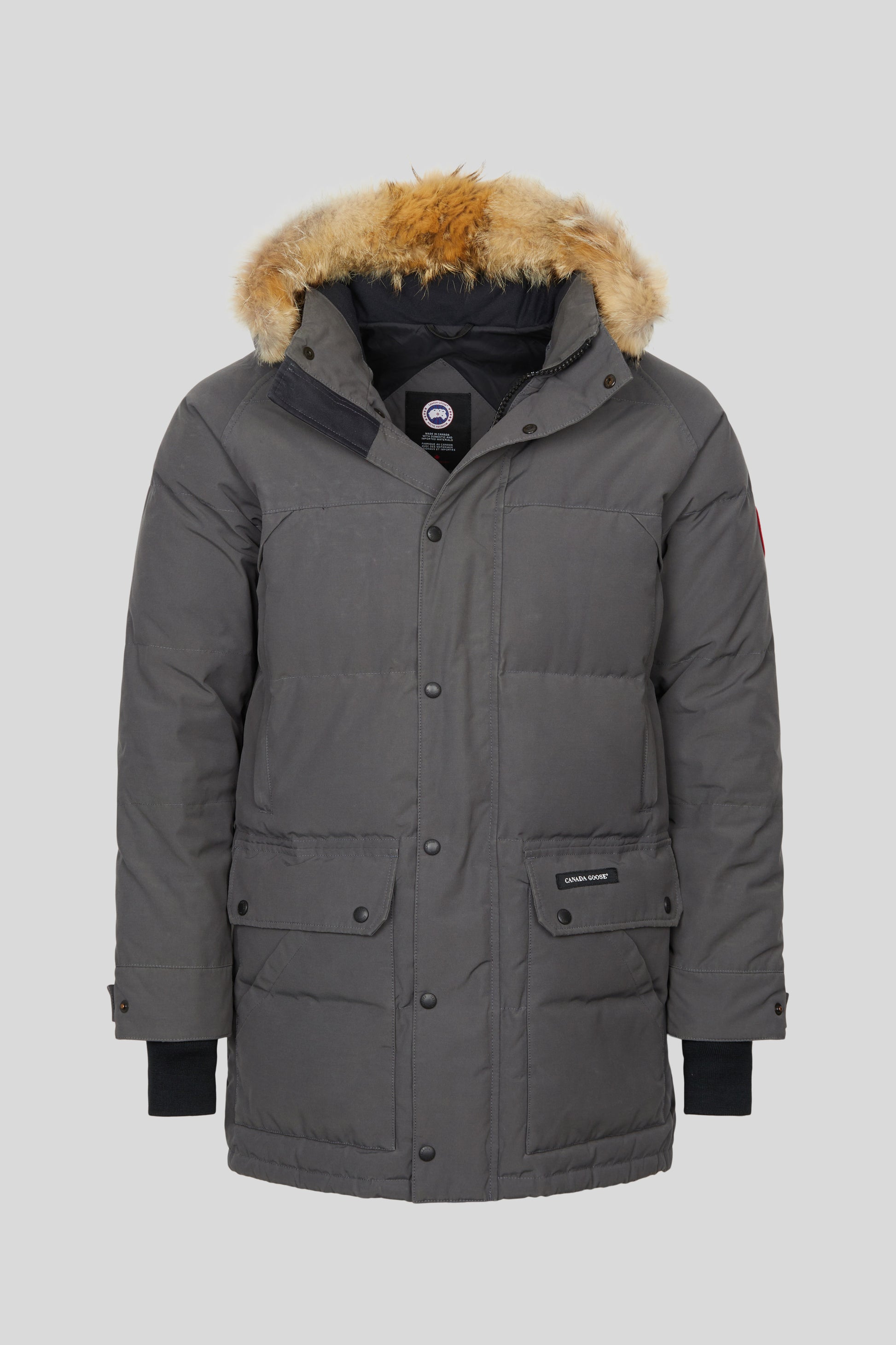Used Emory Parka for sale - Canada Goose Generations US