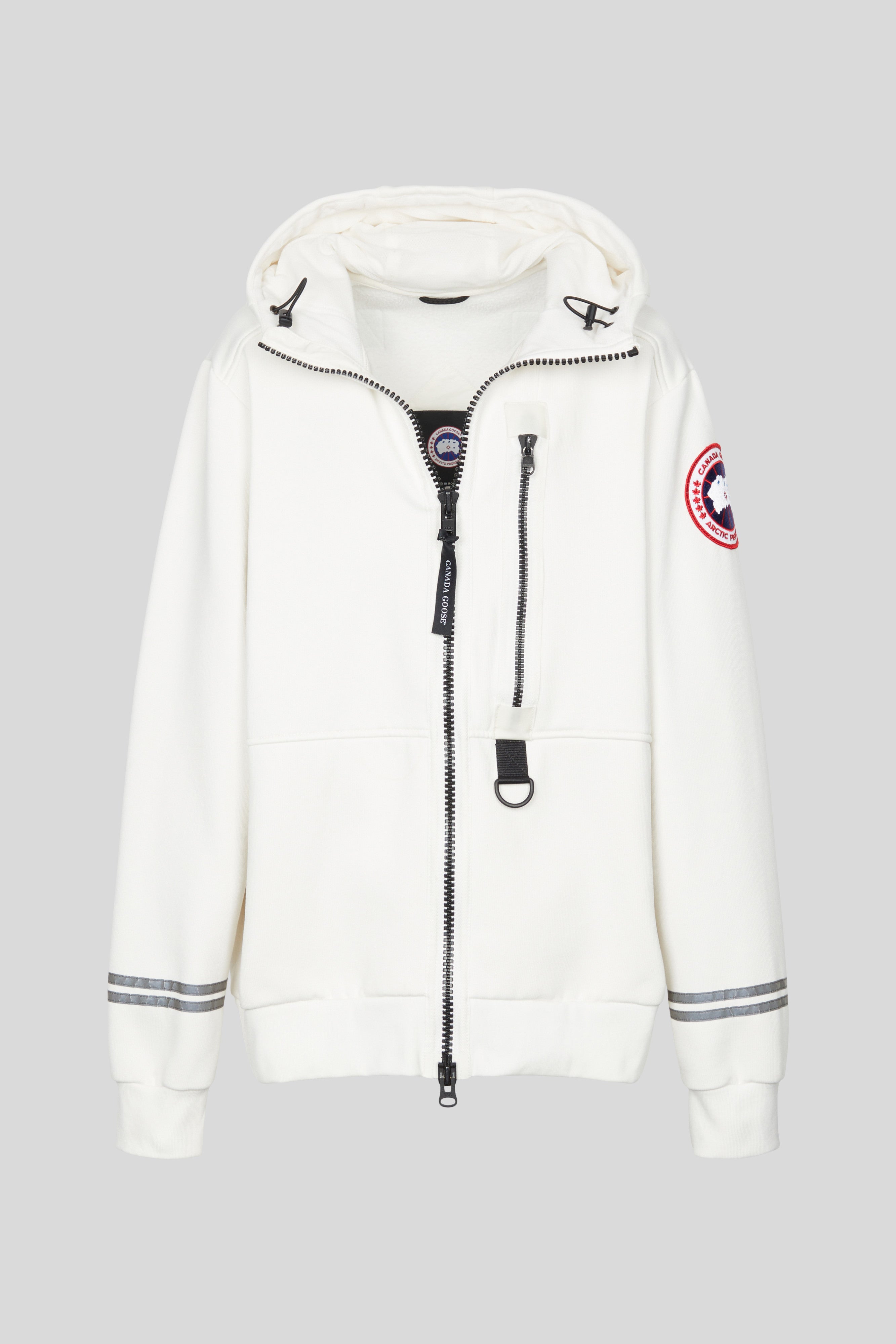 Used Science Research Hoody for sale - Canada Goose Generations US