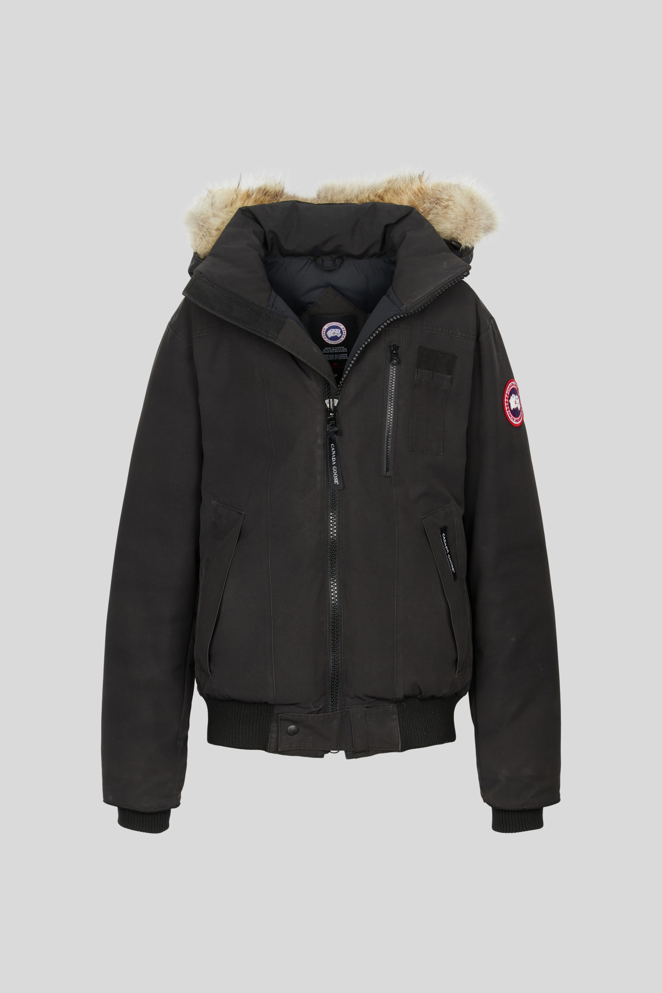 Used Borden Bomber for sale - Canada Goose Generations US