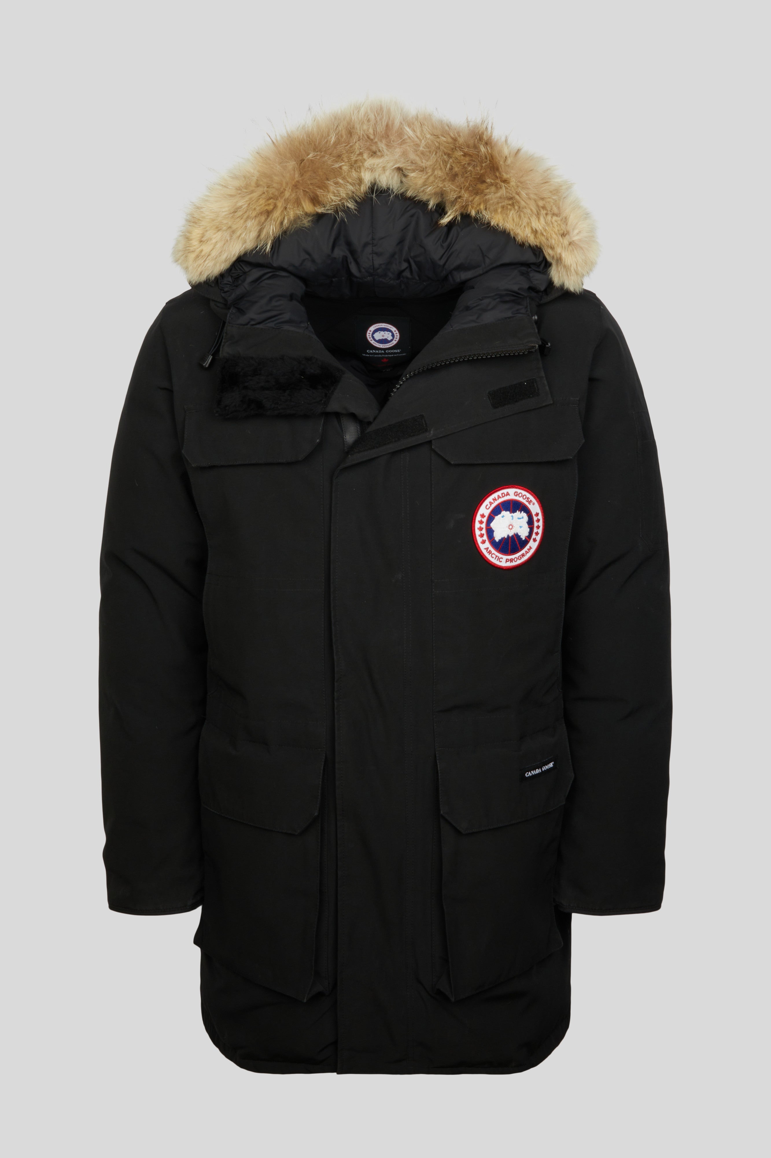 Used Citadel Parka for sale - Canada Goose Generations US